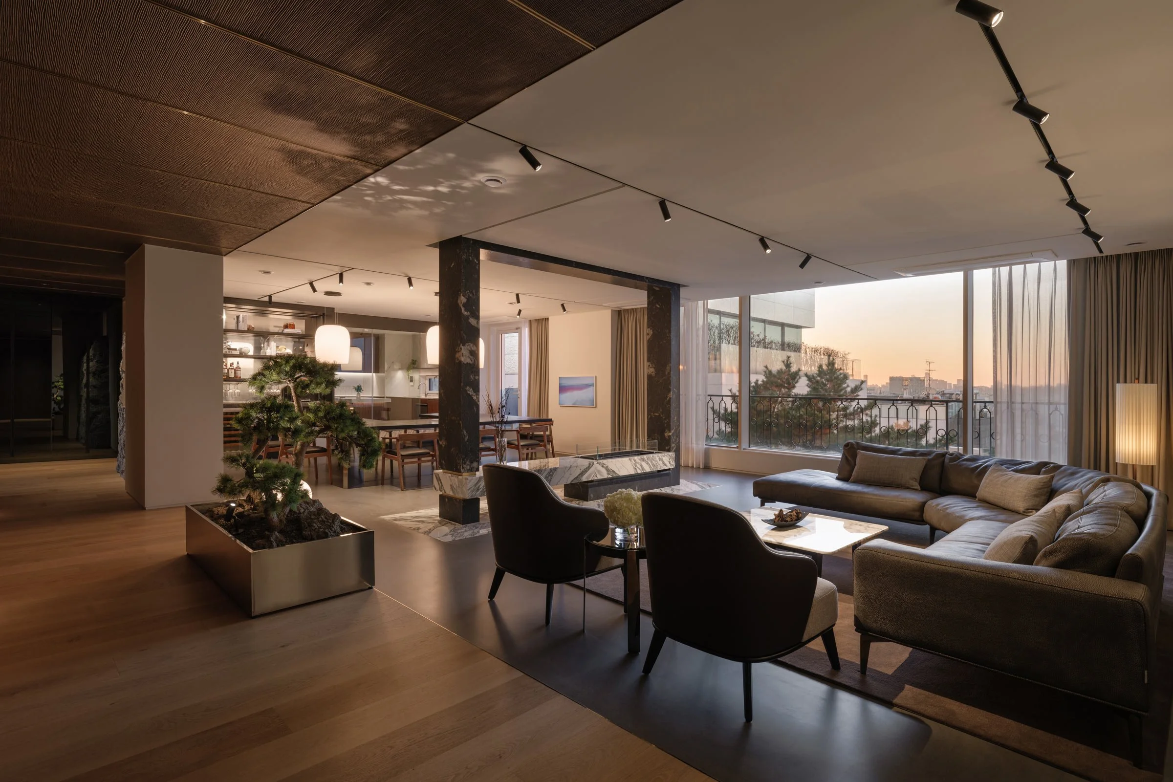 Around the Bonsai — Design Anthology