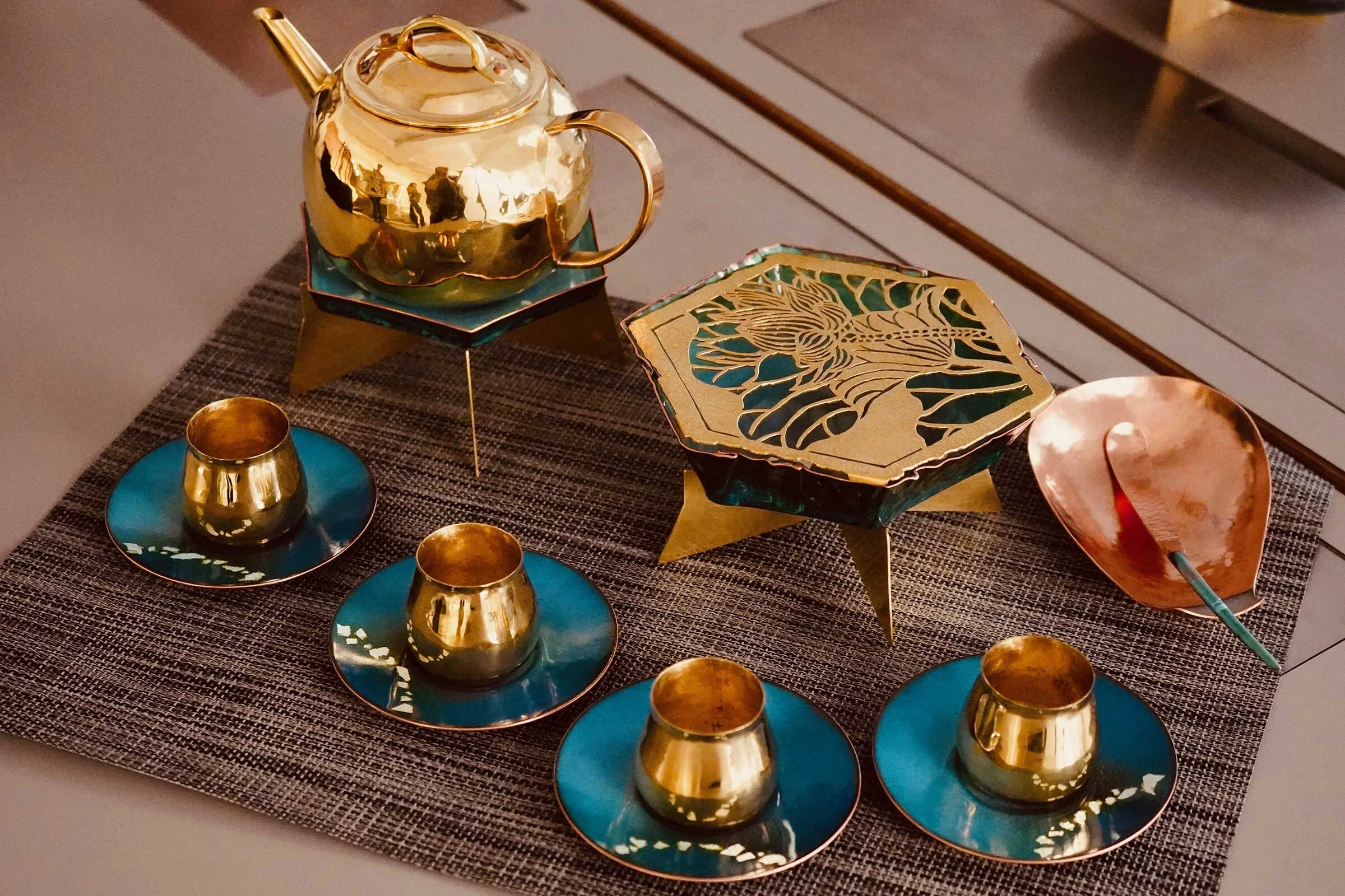 Celebrating Hong Kong’s Traditional Crafts through Contemporary Design ...