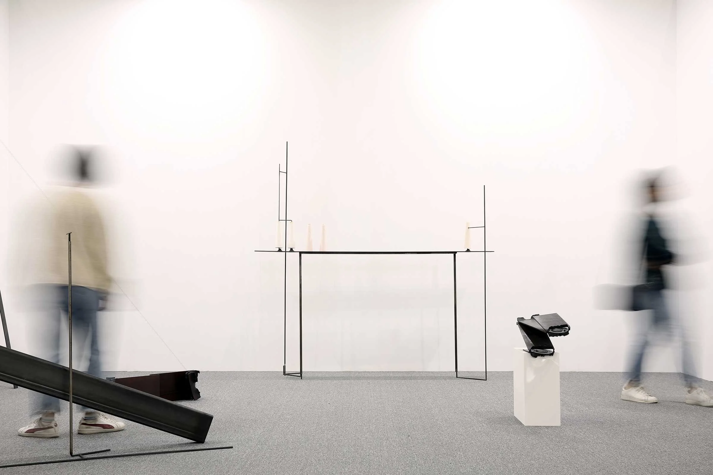 In Conversation: Magnus Renfrew and Robin Peckham — Design Anthology