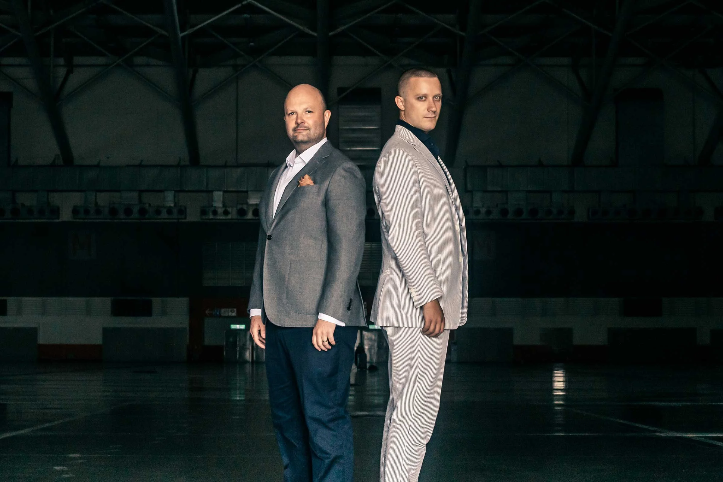 In Conversation: Magnus Renfrew and Robin Peckham — Design Anthology