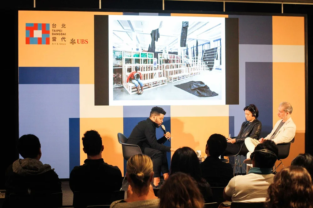 In Conversation: Magnus Renfrew and Robin Peckham — Design Anthology