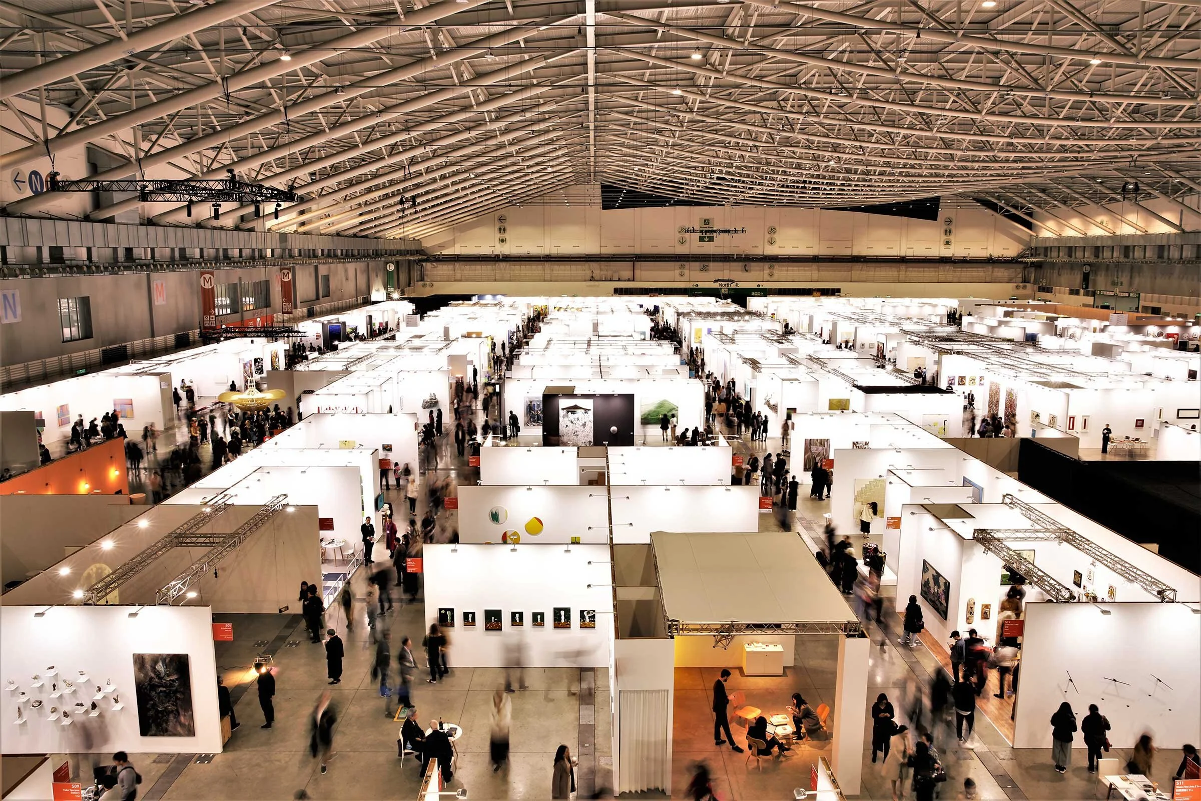 In Conversation: Magnus Renfrew and Robin Peckham — Design Anthology