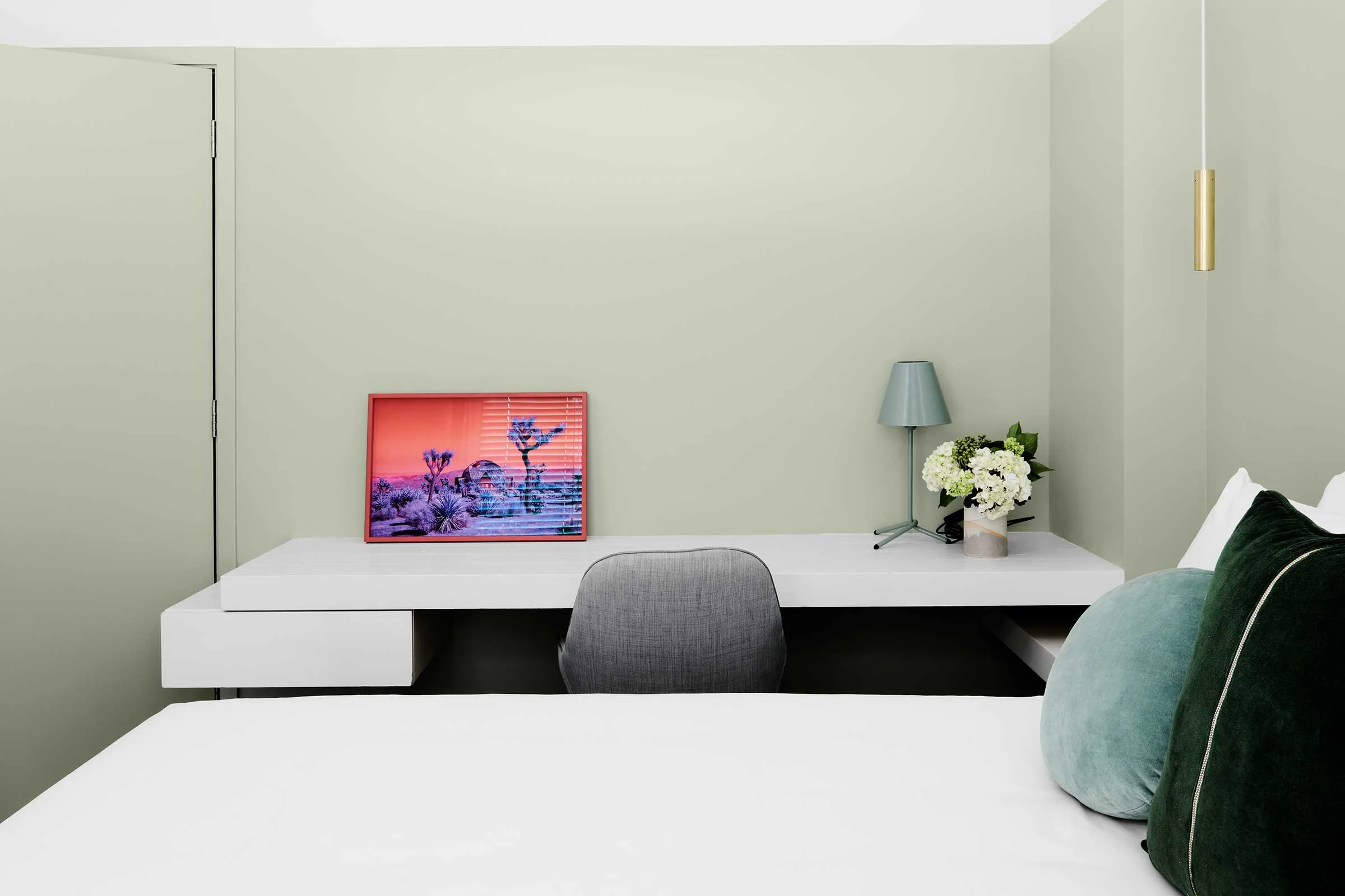 Long Live the Prince — Design Anthology