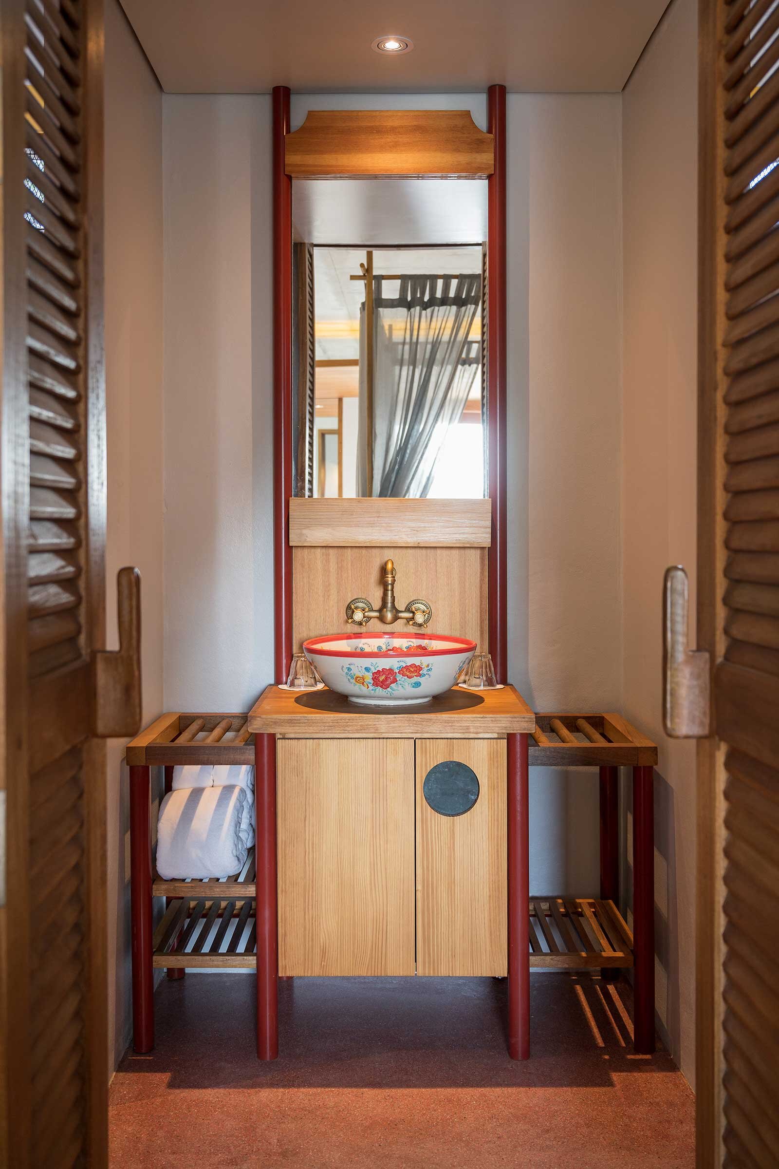 Hotel Gahn is a Tribute to Baba Nyonya Culture in Thailand — Design ...