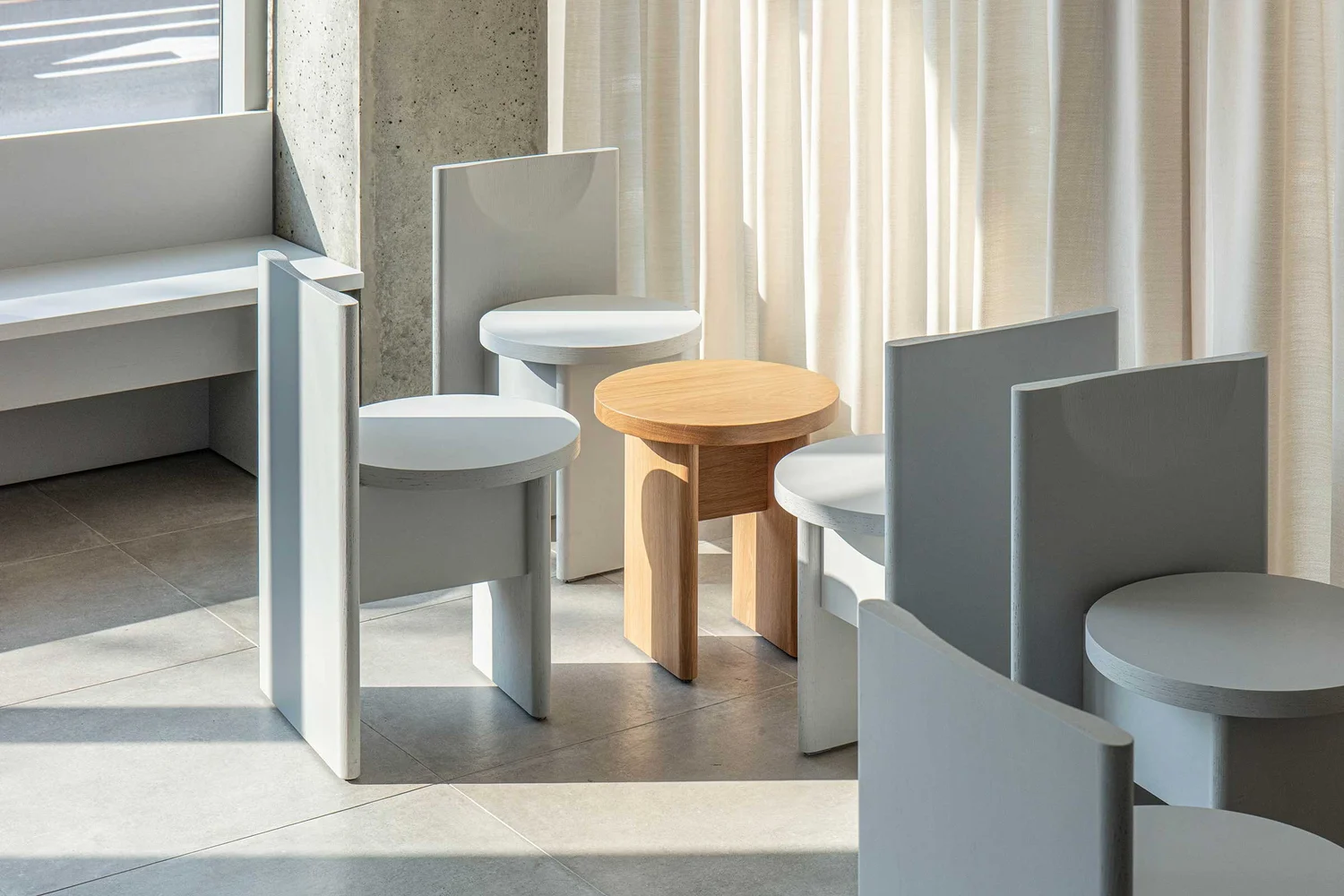 In Conversation: Jungyou Choi & Kyuhyung Cho of Studio Word — Design ...