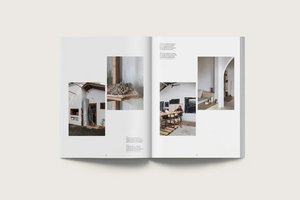Design Anthology, Issue 39 — Design Anthology