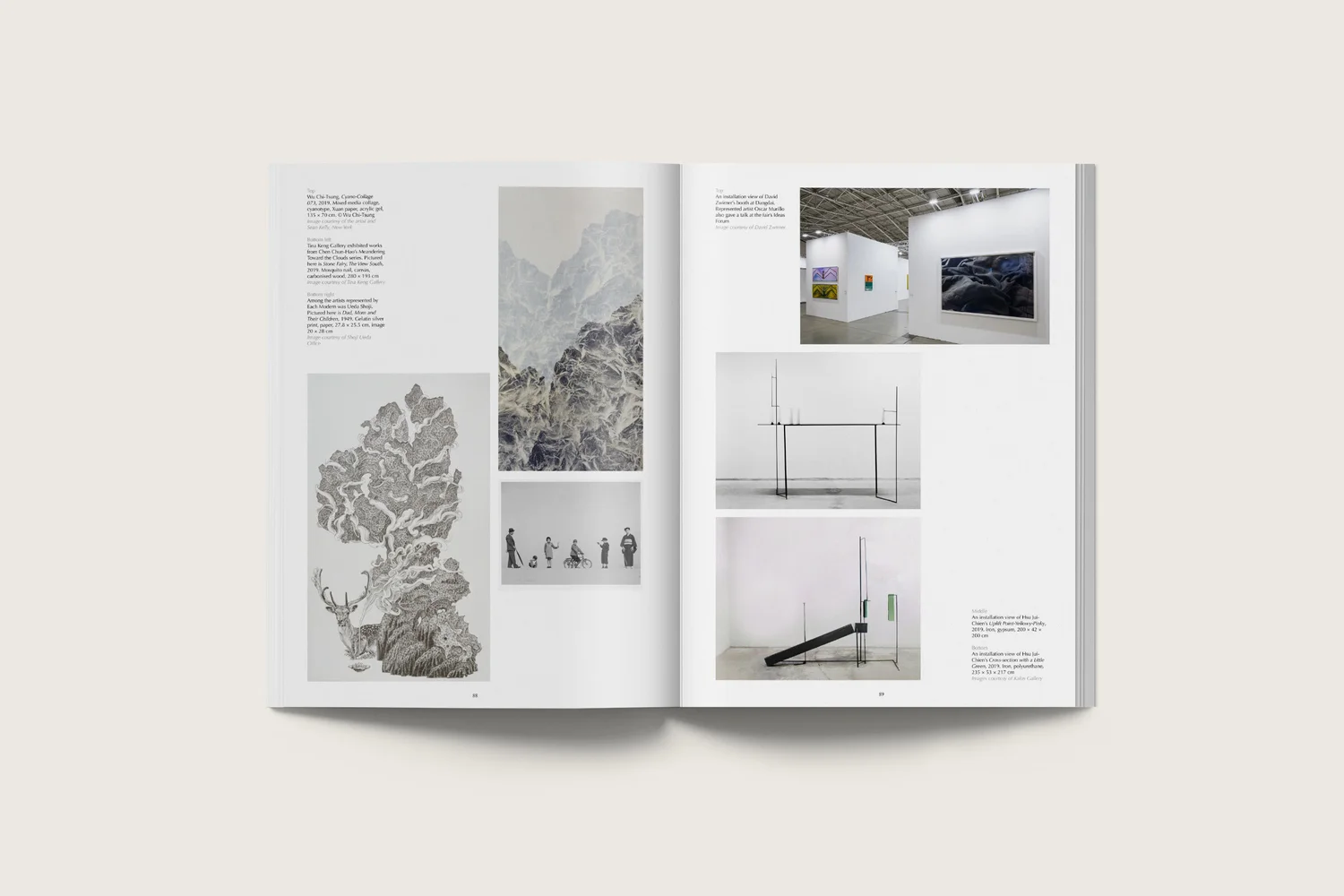 Design Anthology, Issue 39 — Design Anthology
