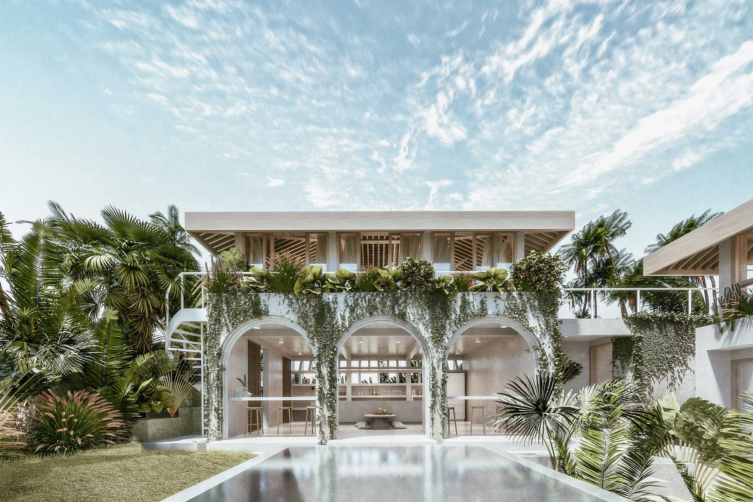 Studio NEBA: Global by Design — Design Anthology