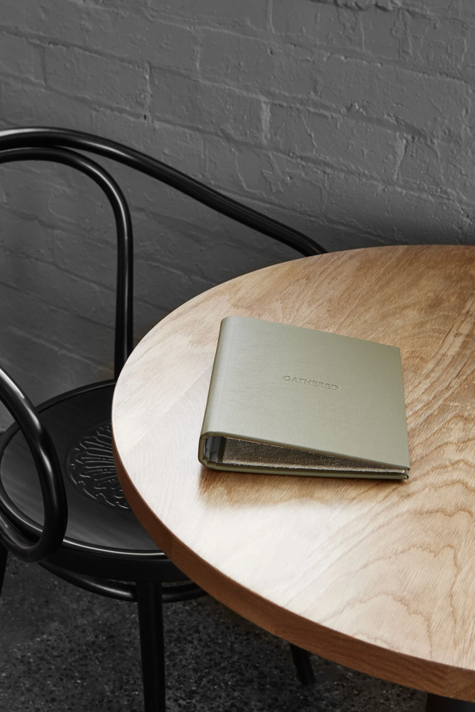 A Community-Minded Space to Gather — Design Anthology