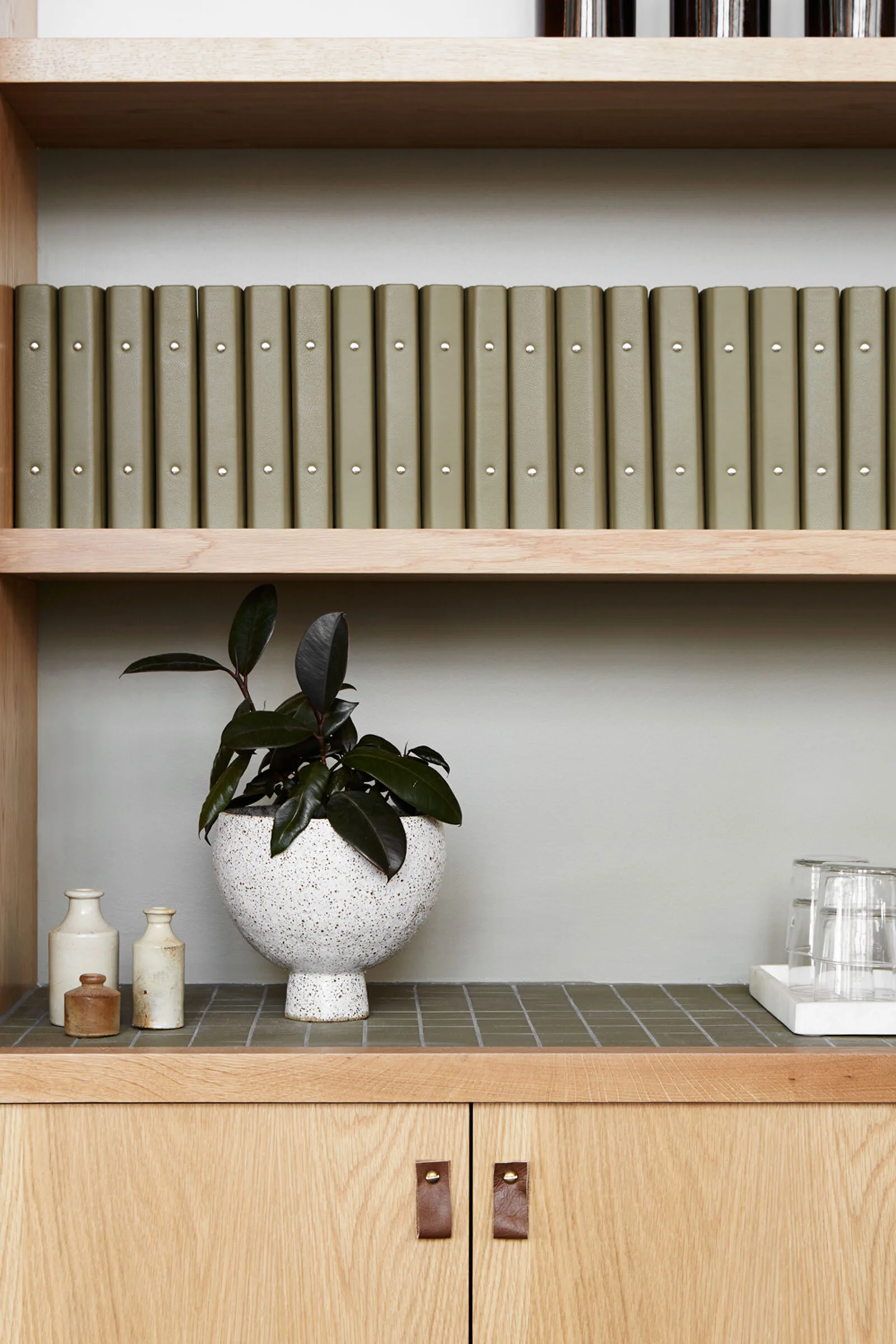 A Community-Minded Space to Gather — Design Anthology