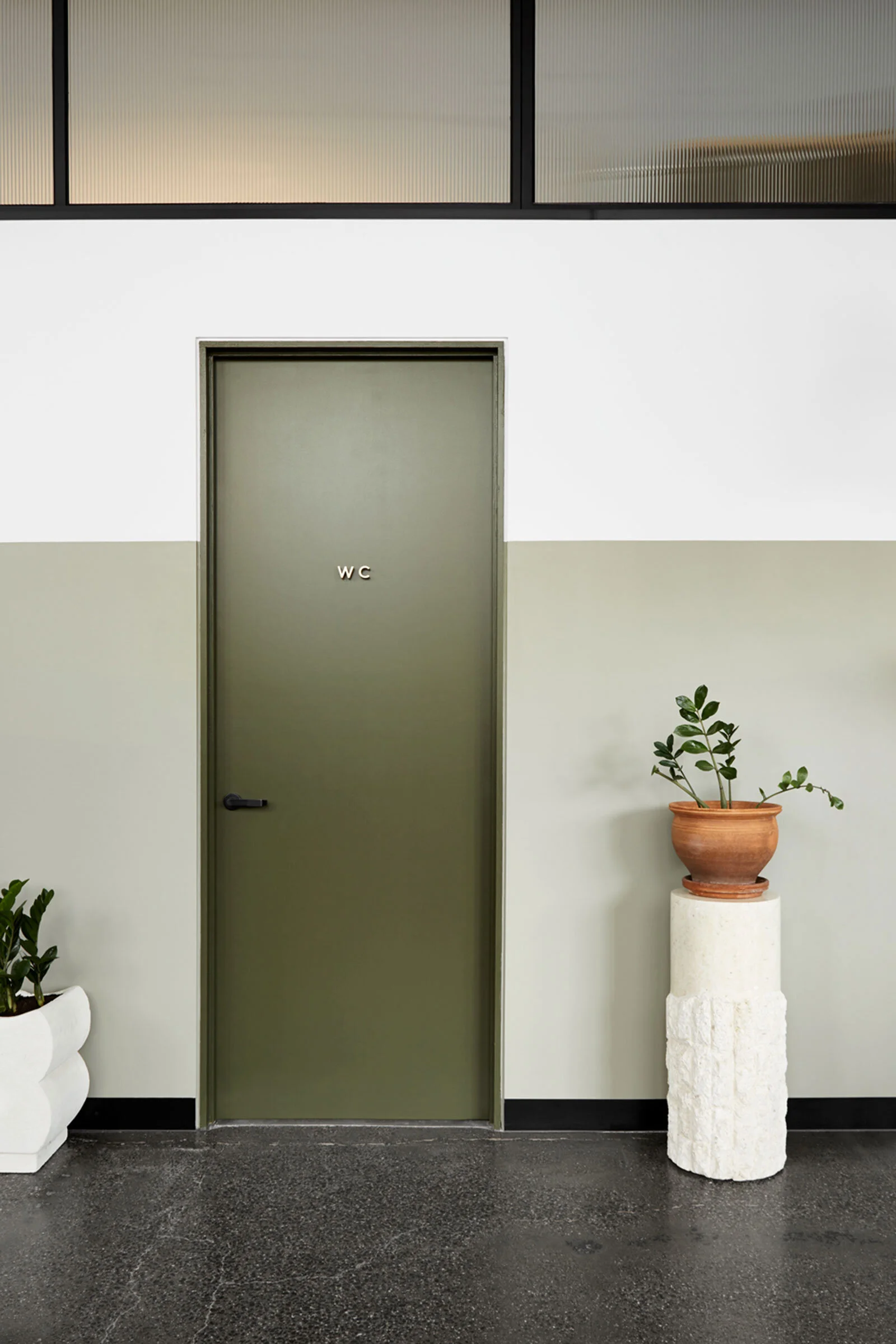 A Community-Minded Space to Gather — Design Anthology