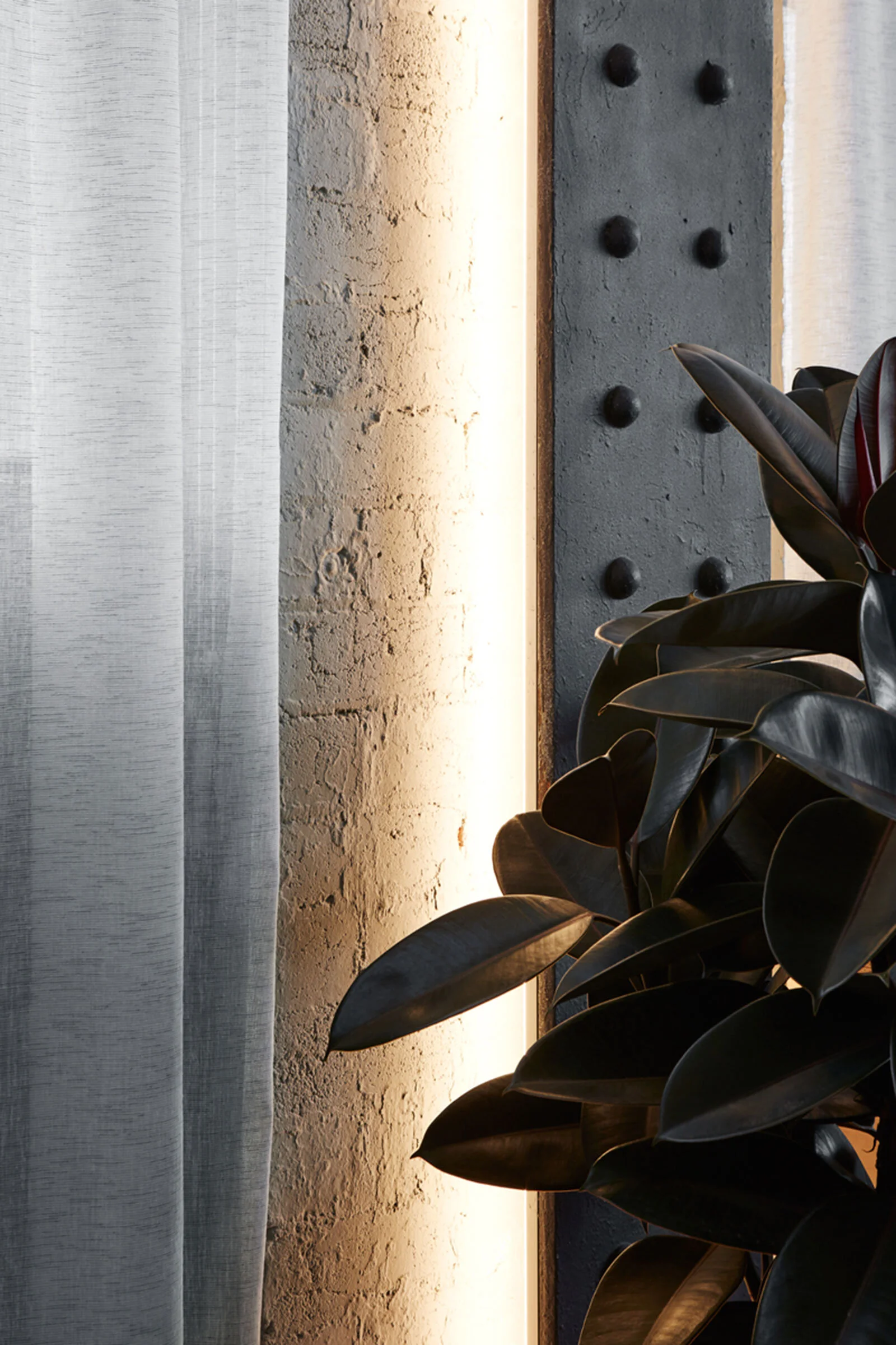 A Community-Minded Space to Gather — Design Anthology