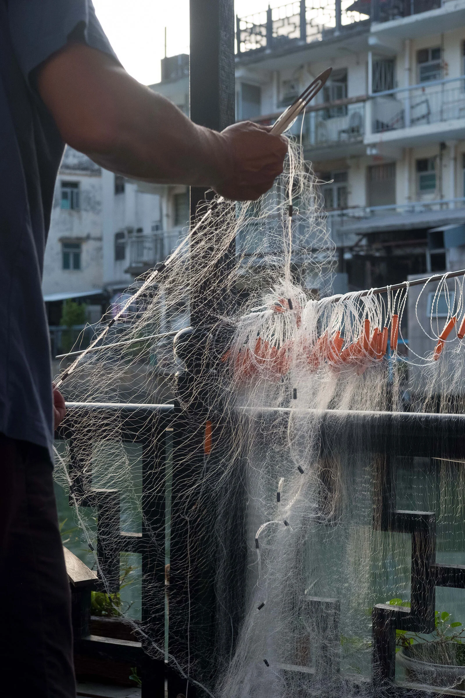 Hong Kong Heritage Illuminated — Design Anthology