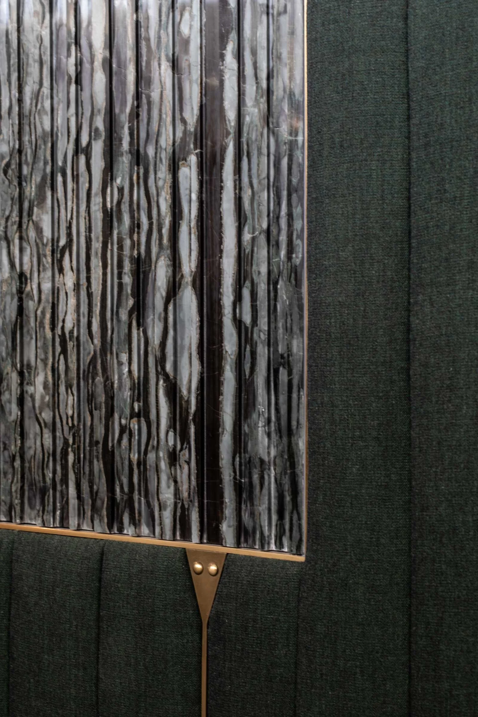 Mott 32 Opens at Marina Bay Sands — Design Anthology