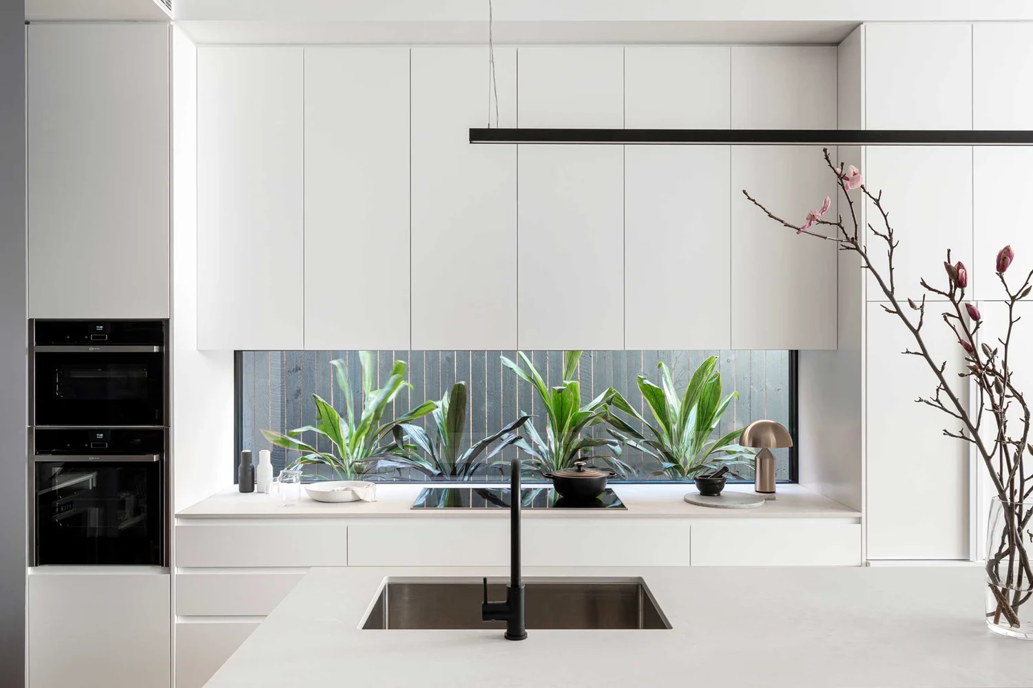 Architect Carla Middleton’s Beachside Family Home — Design Anthology