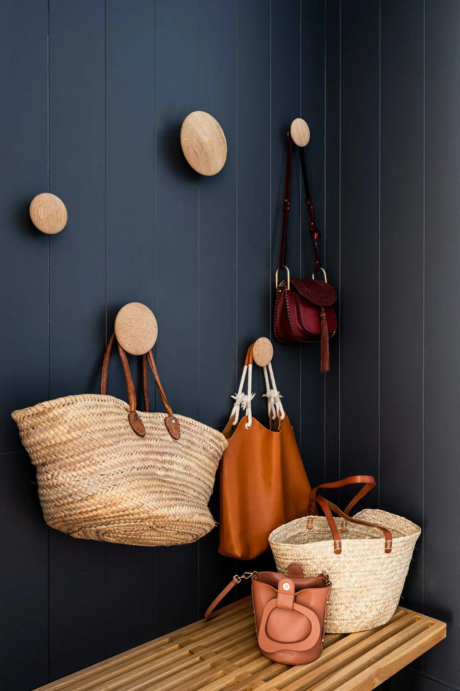 Architect Carla Middleton’s Beachside Family Home — Design Anthology