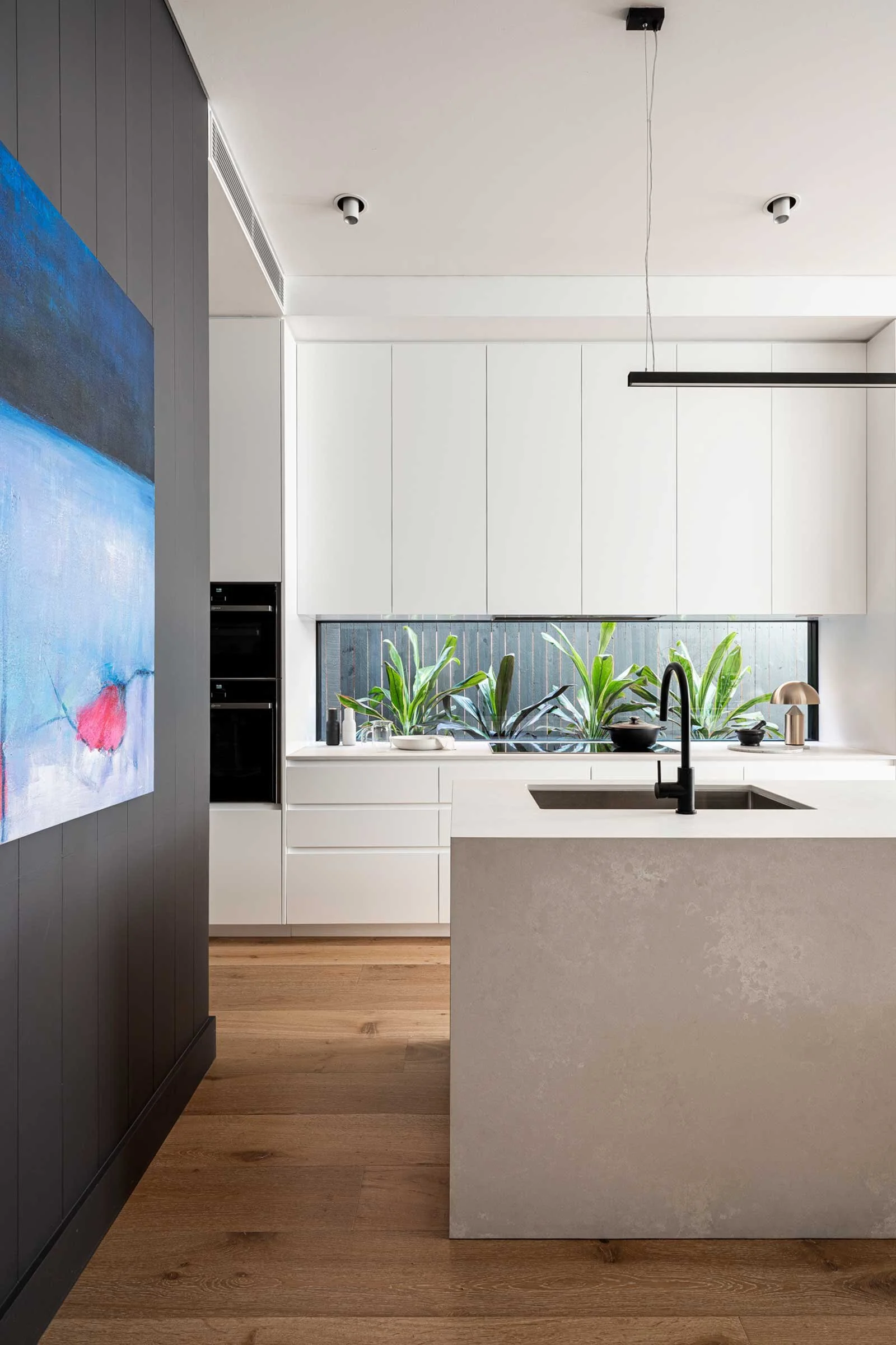 Architect Carla Middleton’s Beachside Family Home — Design Anthology