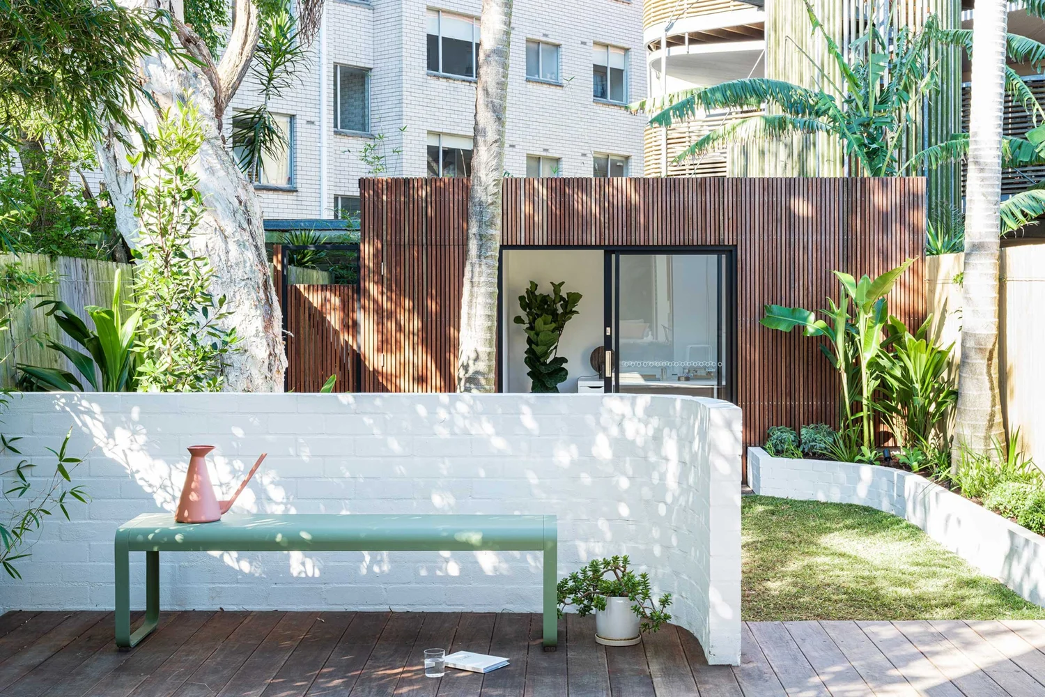 Architect Carla Middleton’s Beachside Family Home — Design Anthology