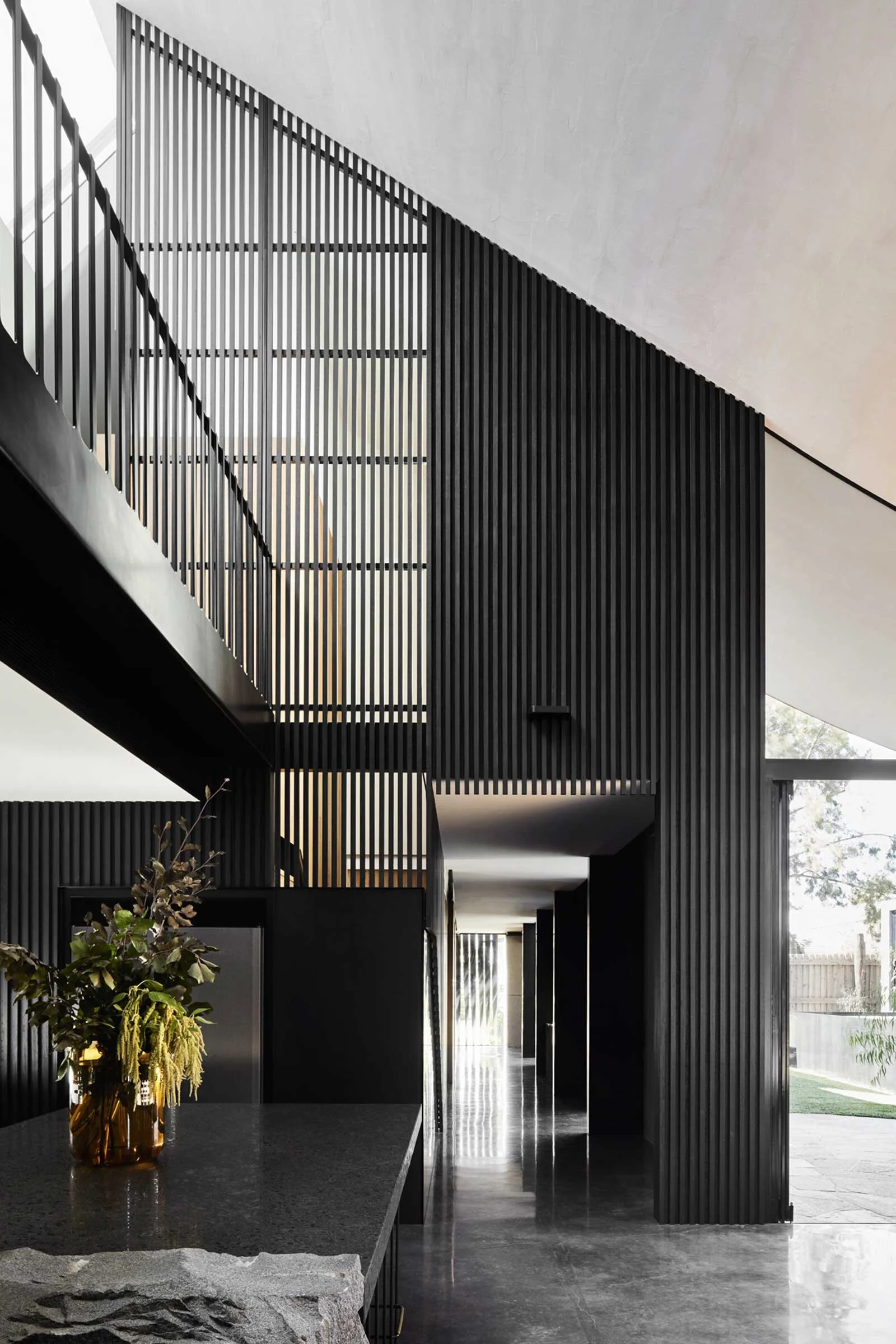 Cornerstone Cornerstone House by Splinter Society — Design Anthology