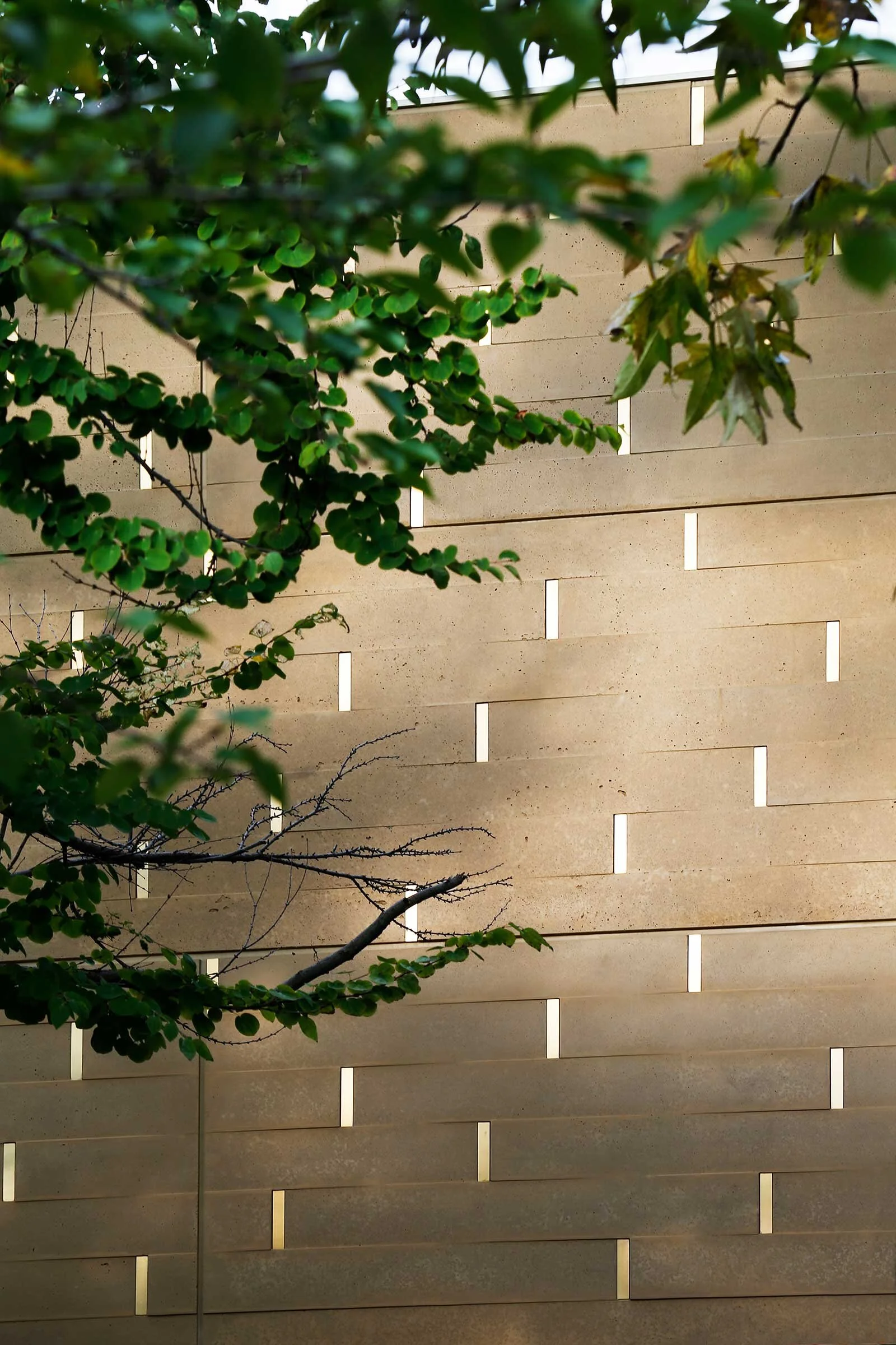 A Look Inside the Updated Kyoto City KYOCERA Museum of Art — Design ...