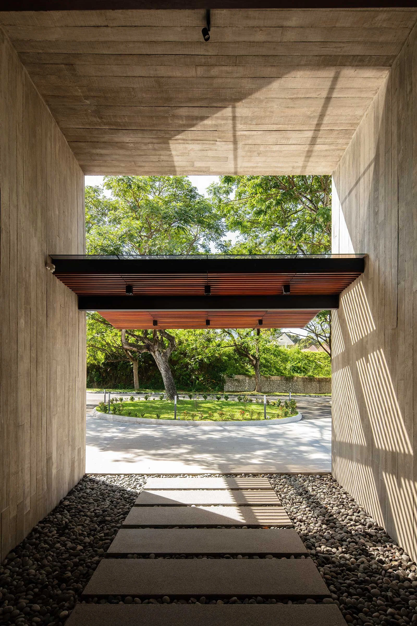 A Distinct Tropical Home in Negeri Sembilan — Design Anthology