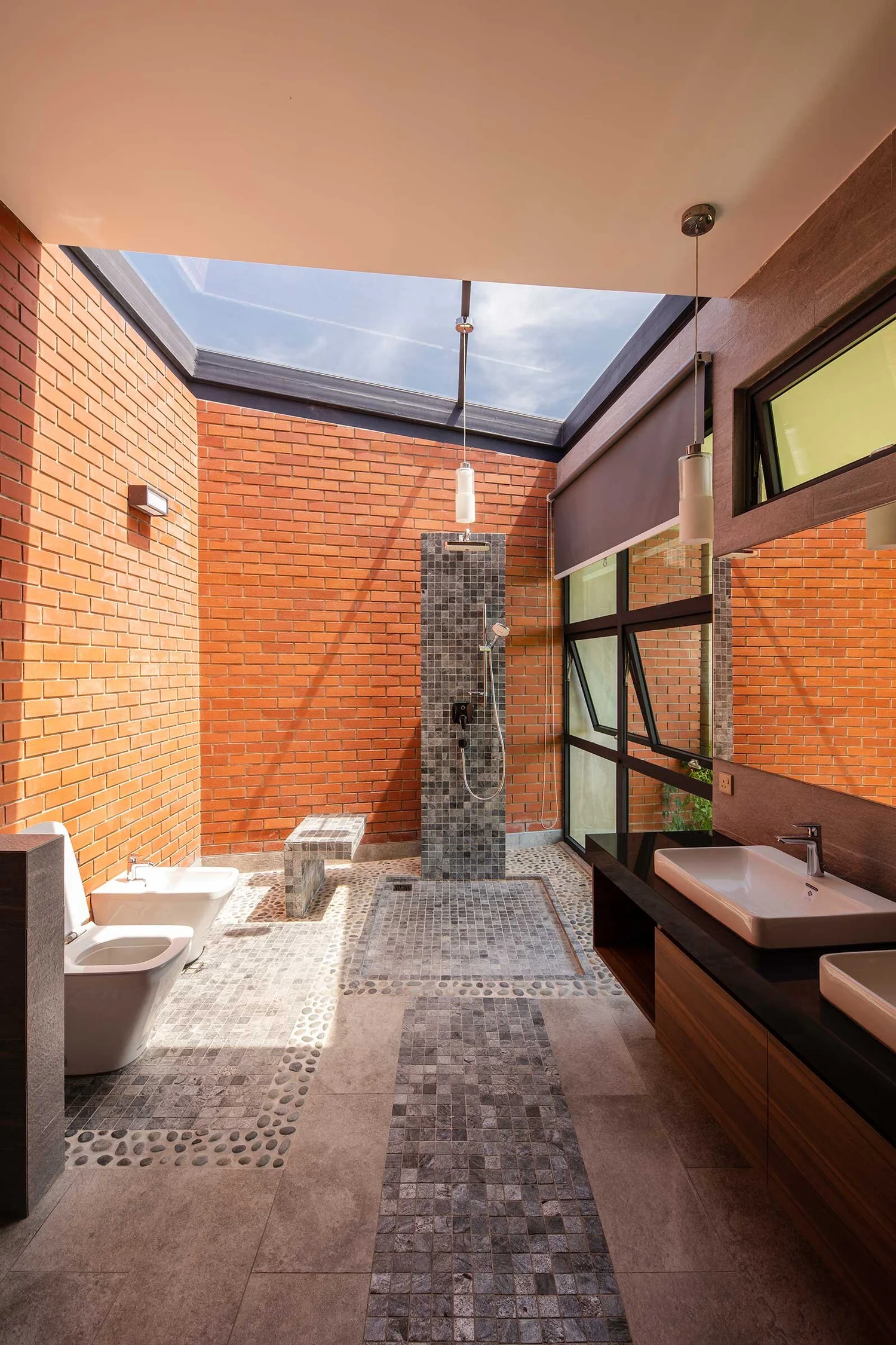 A Distinct Tropical Home in Negeri Sembilan — Design Anthology