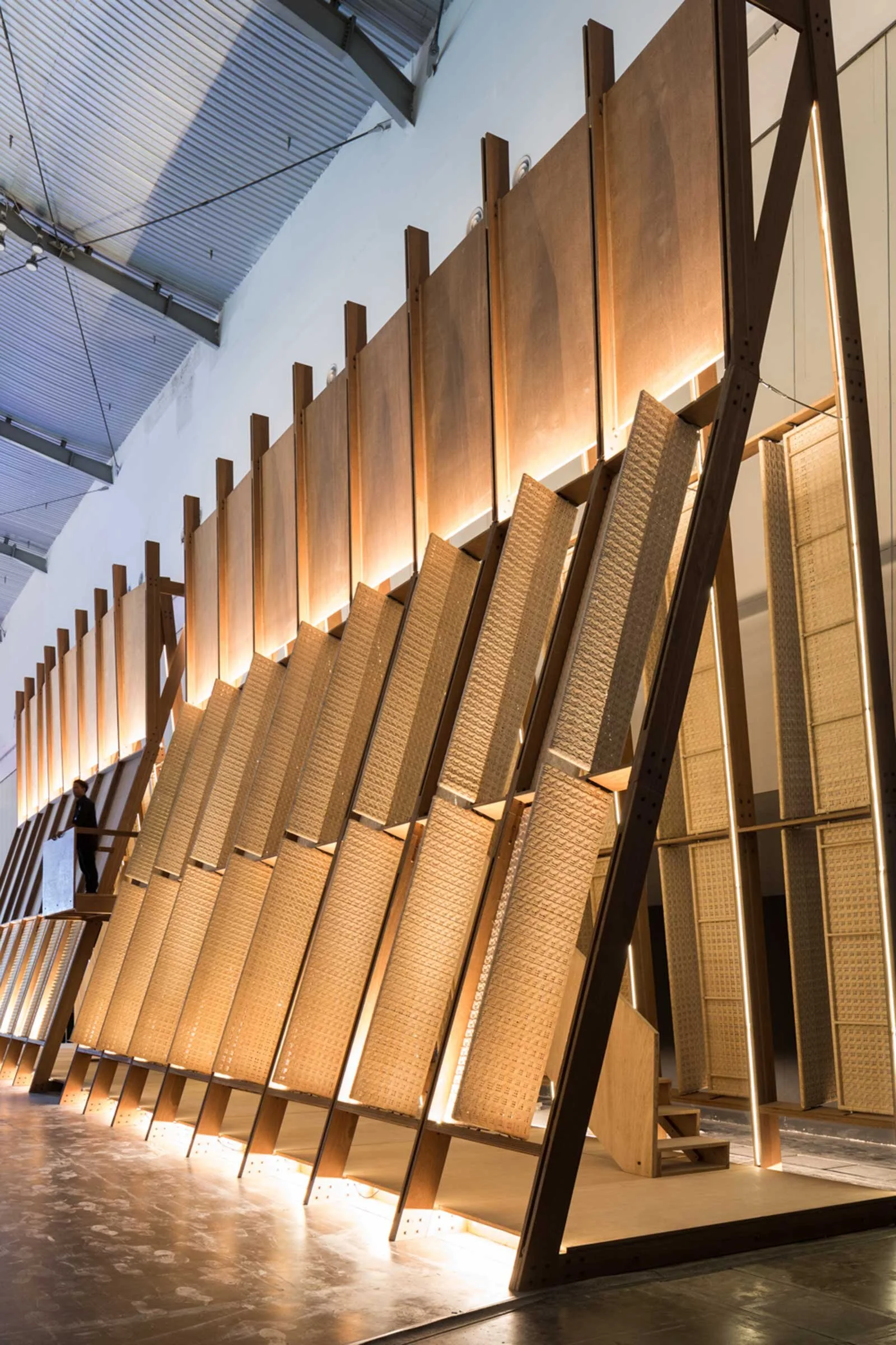 Reimagining Indonesia’s Humble Gedek — Design Anthology