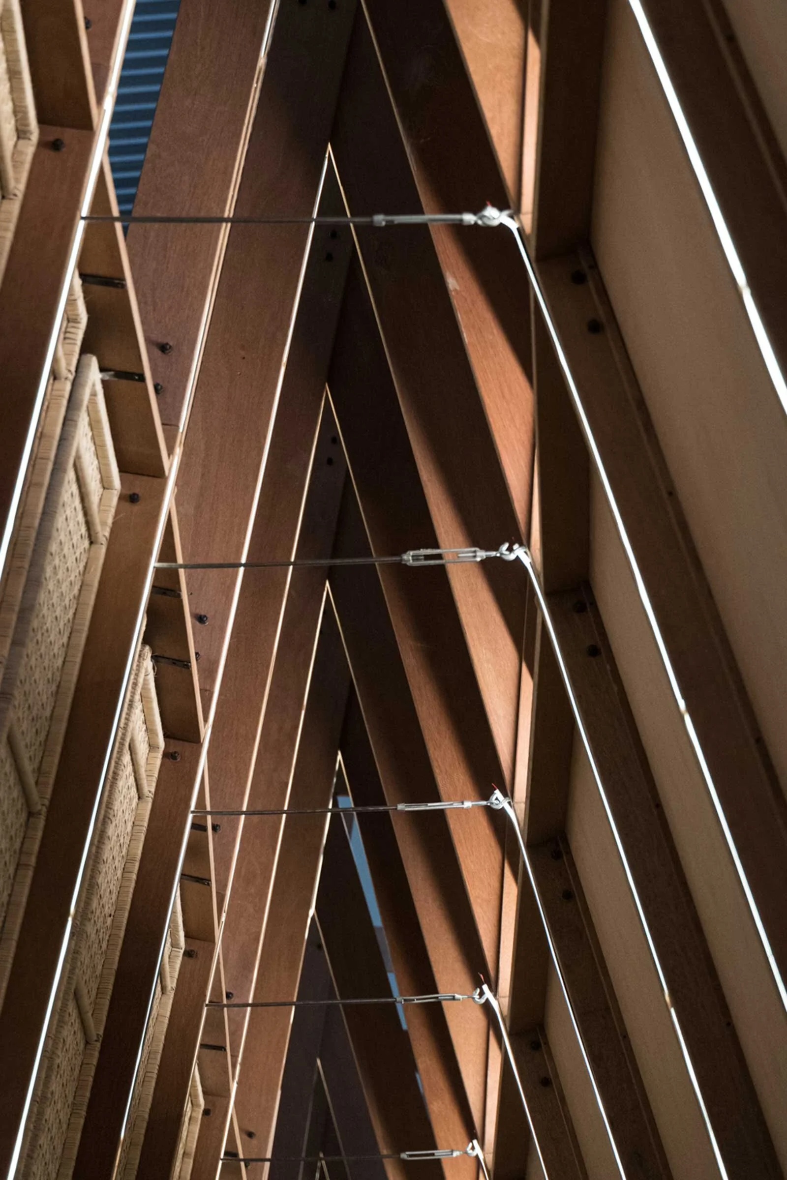 Reimagining Indonesia’s Humble Gedek — Design Anthology