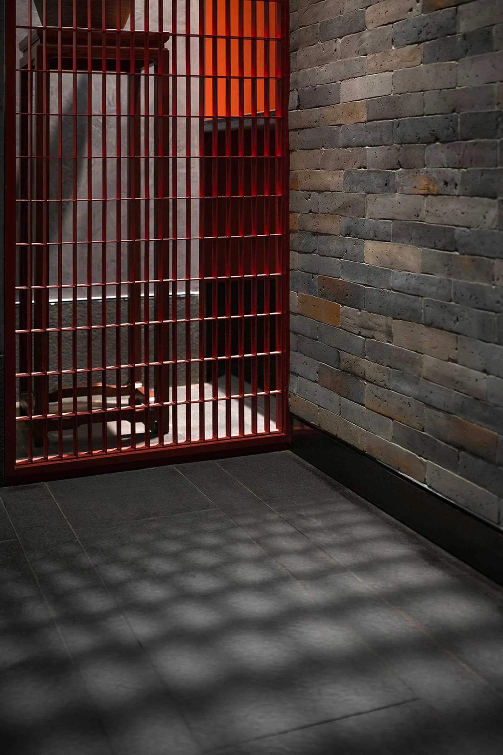 Sichuan Culture and Industrial Elements Meet at Da Ya Li Restaurant ...