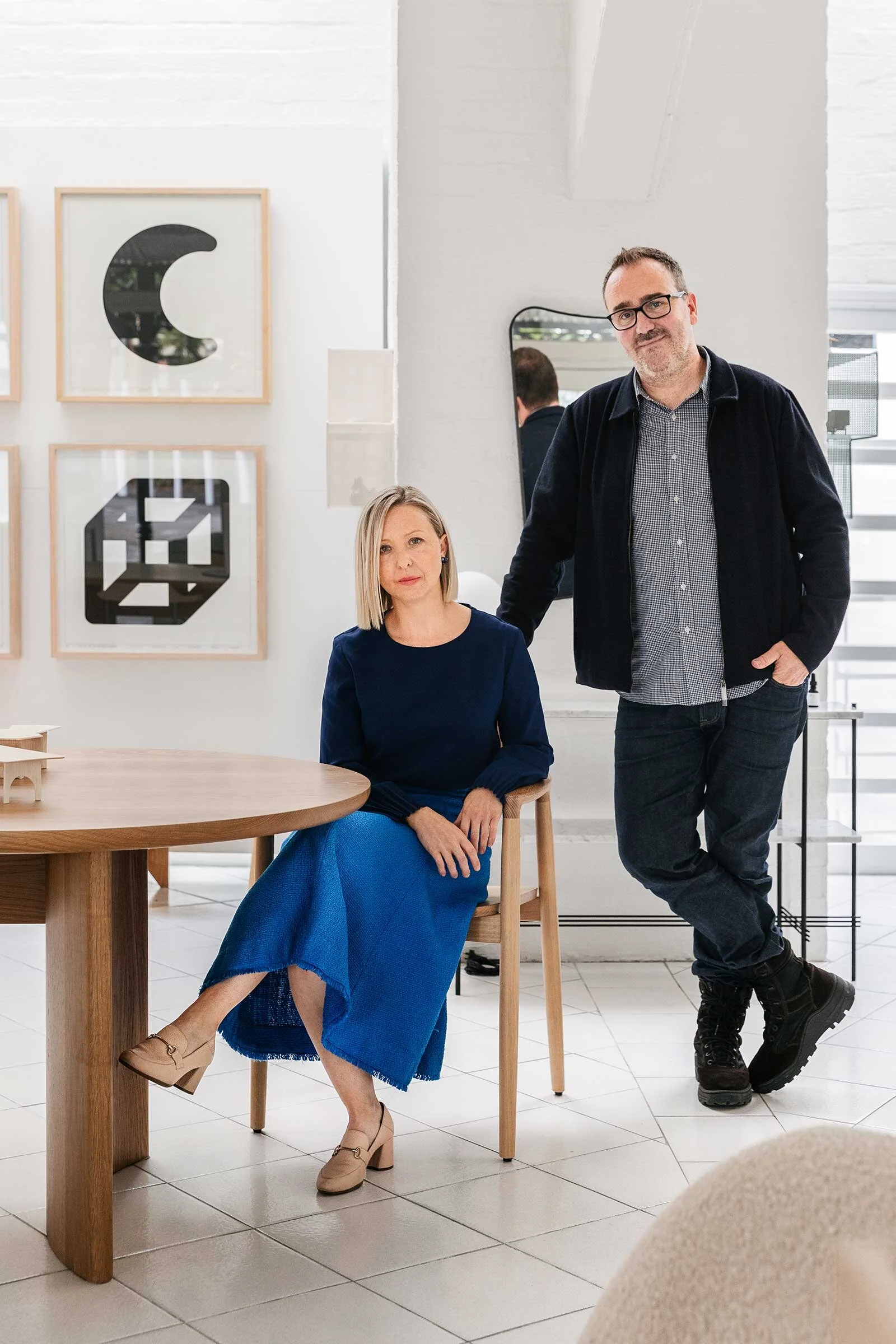 Better Together — Design Anthology