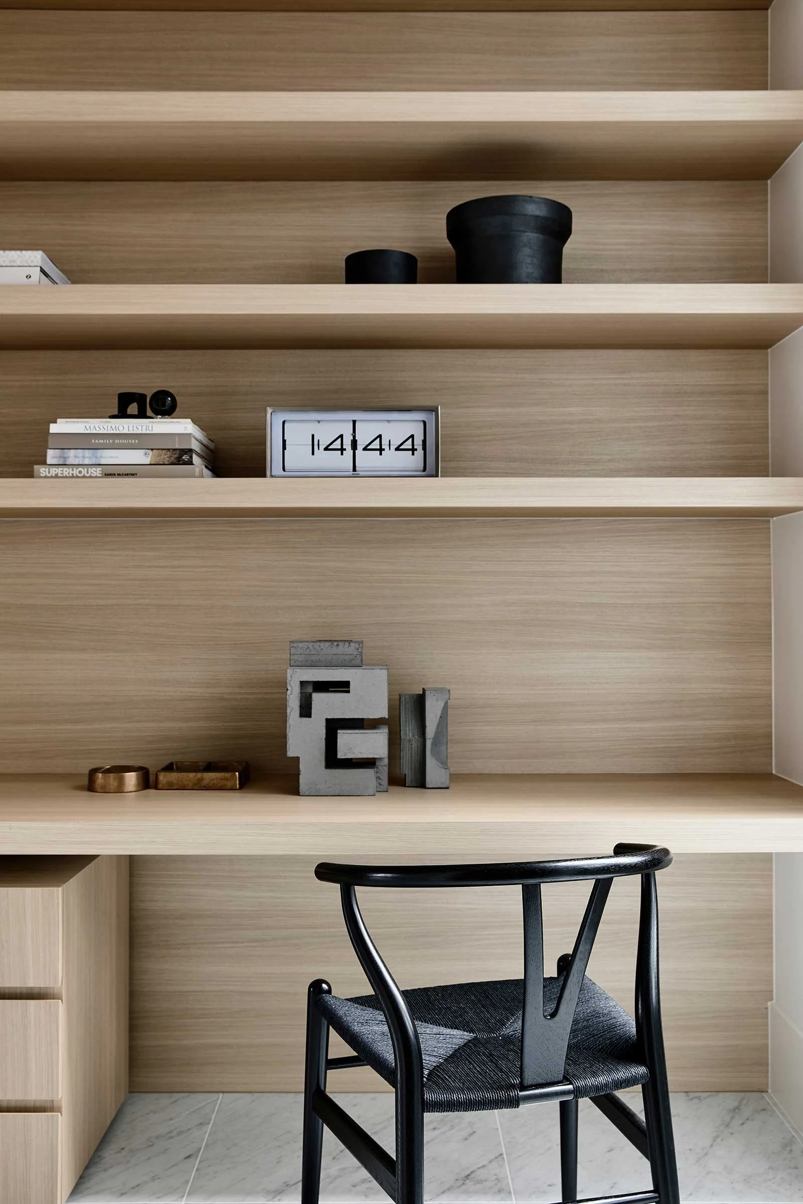 Paul Conrad: Working in the Grey — Design Anthology