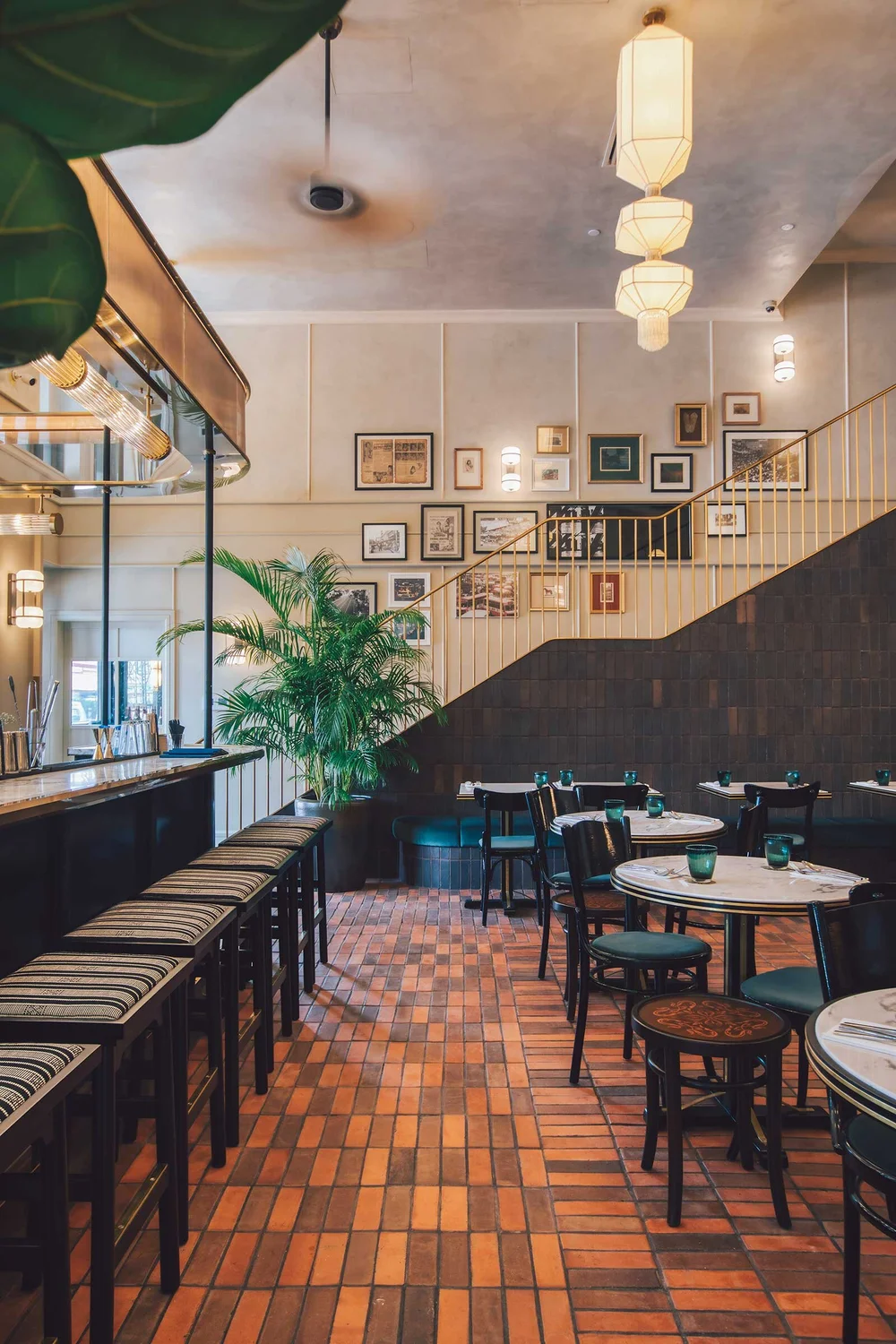 History and Old-World Glamour at The Chow Kit — Design Anthology