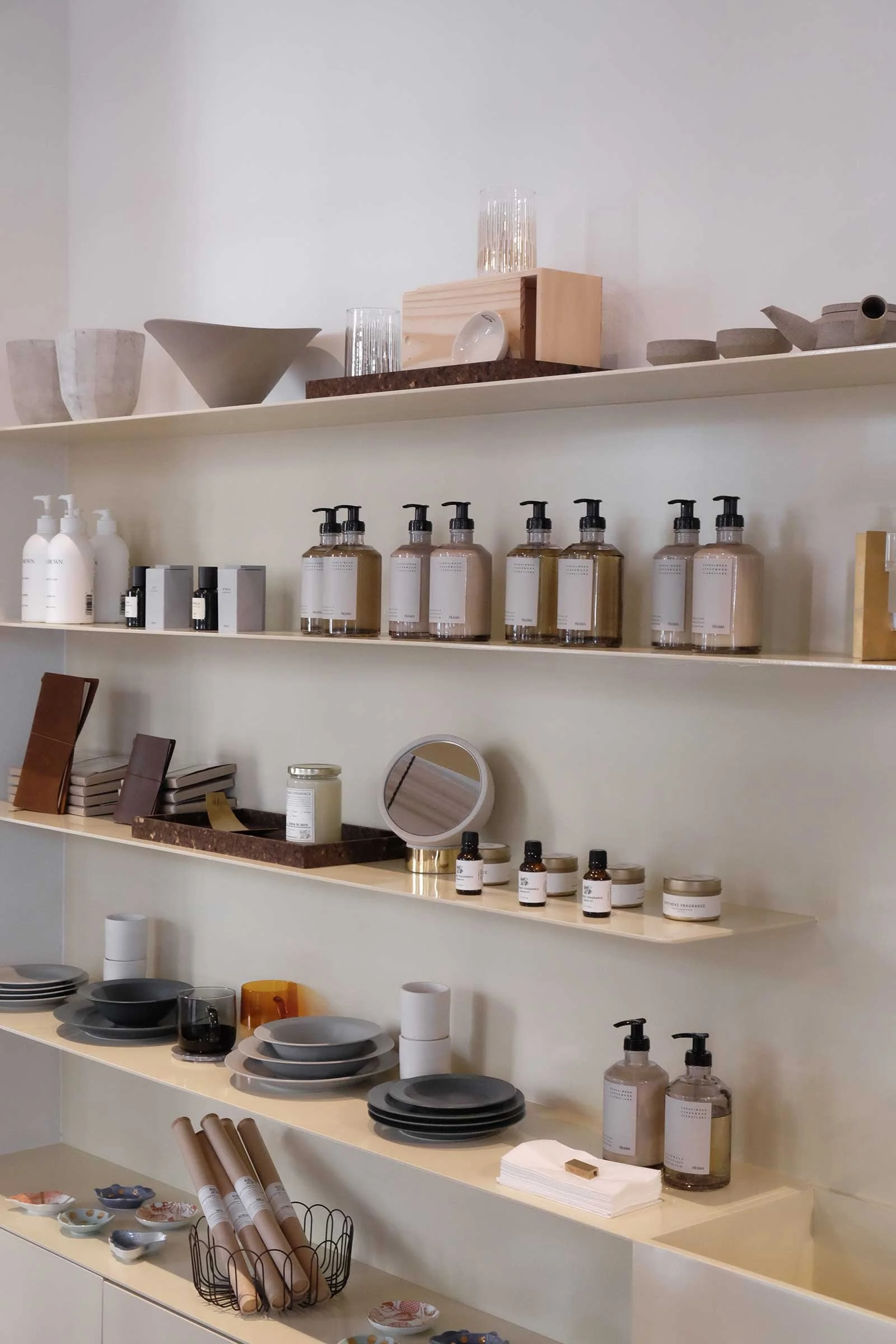 A Space to Gather — Design Anthology