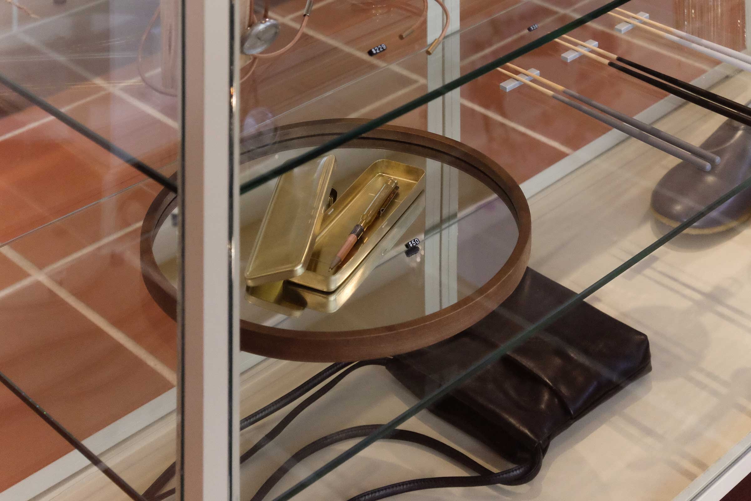 A Space to Gather — Design Anthology