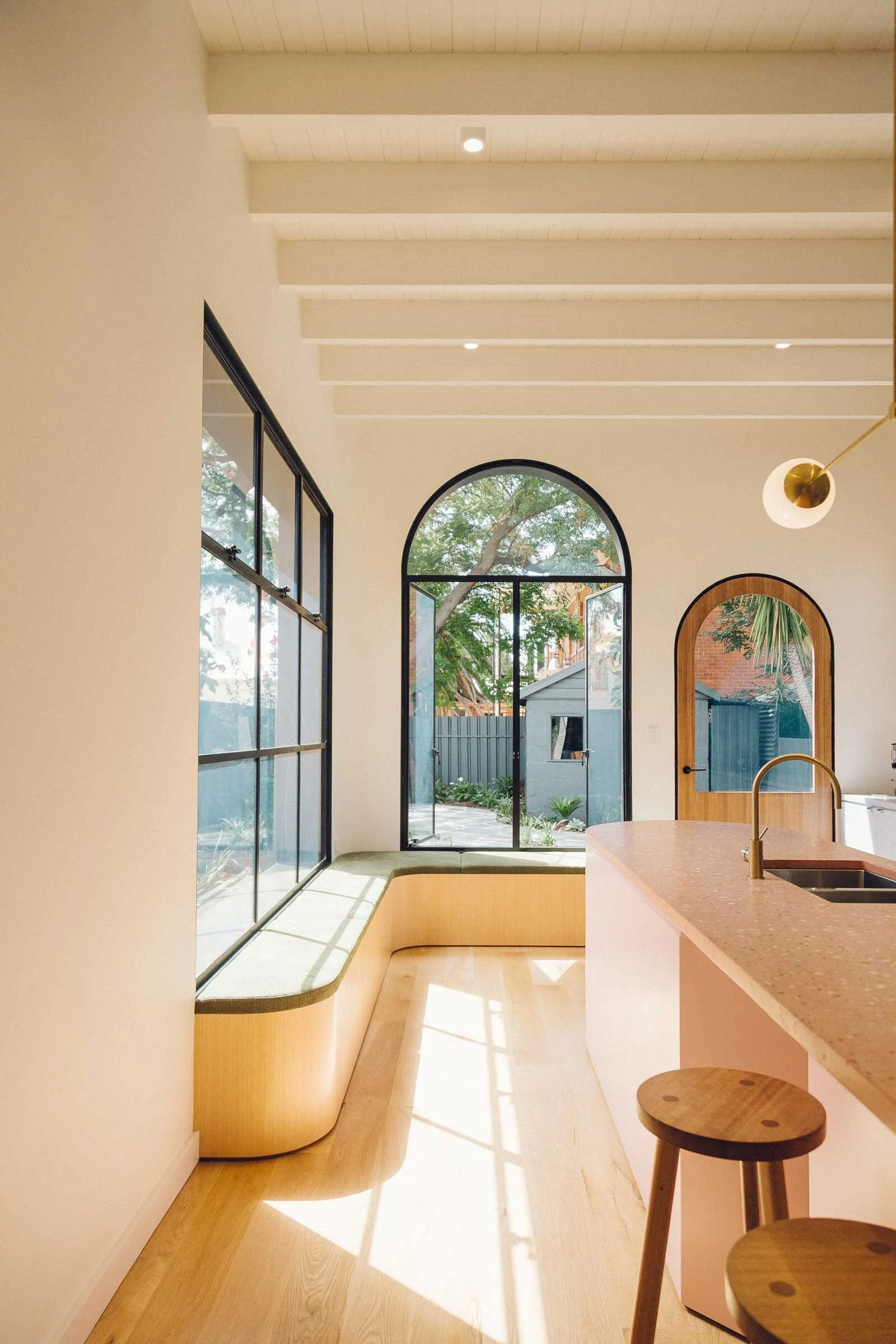 Getting to Know Sans-Arc Studio — Design Anthology