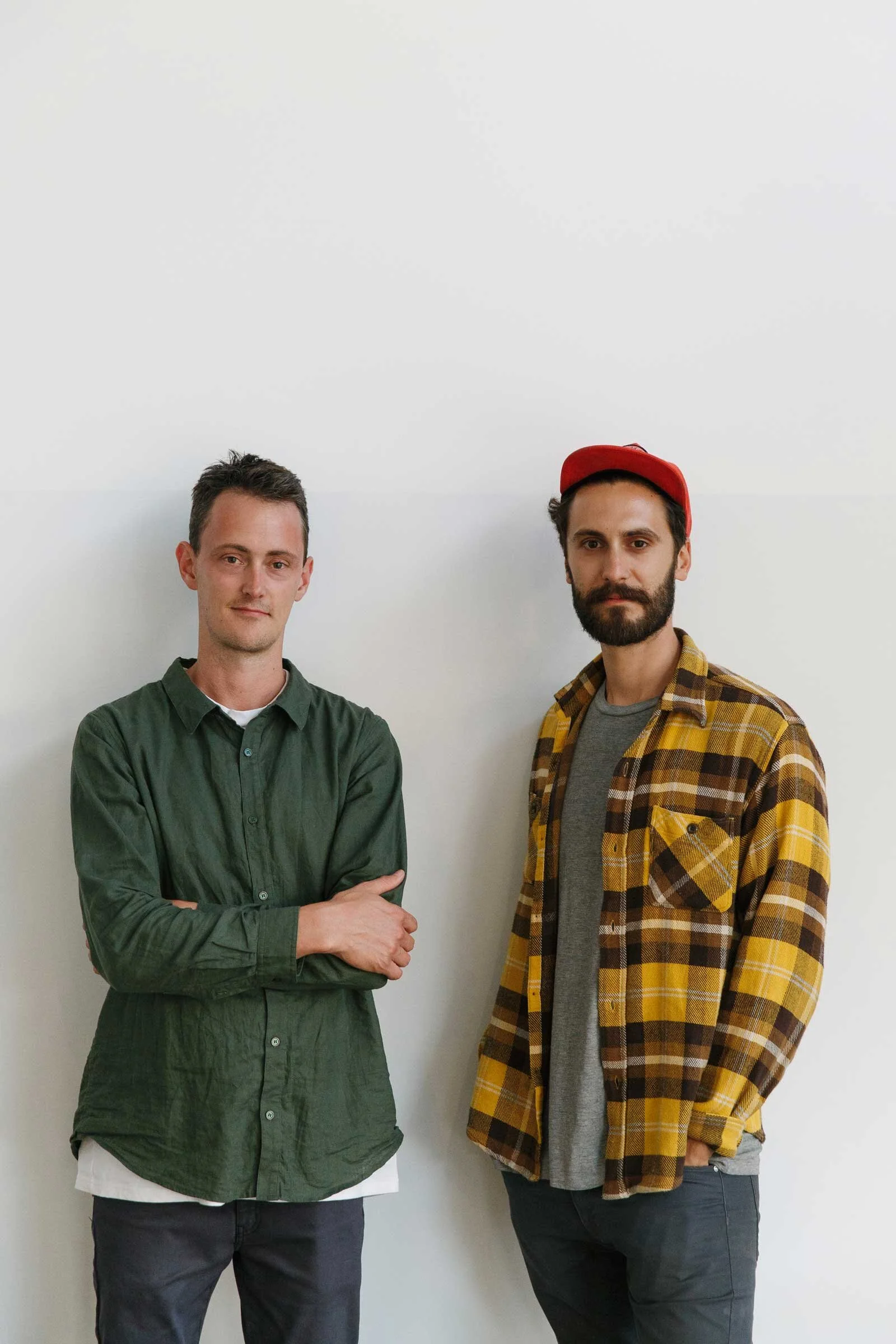 Getting to Know Sans-Arc Studio — Design Anthology