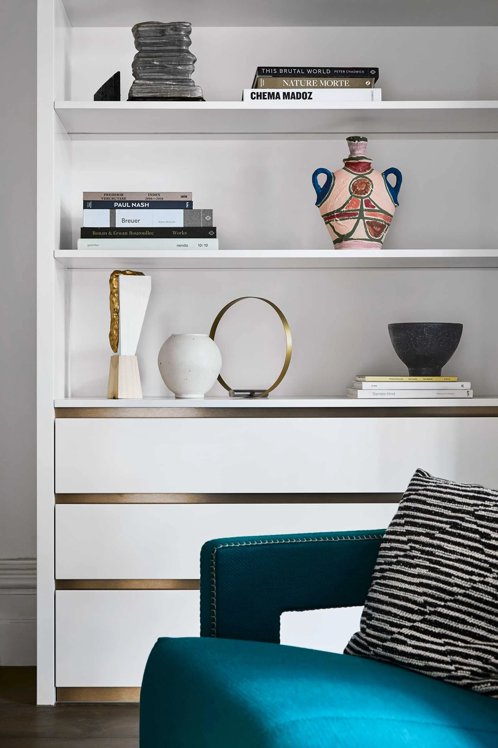 Getting to Know GOLDEN — Design Anthology