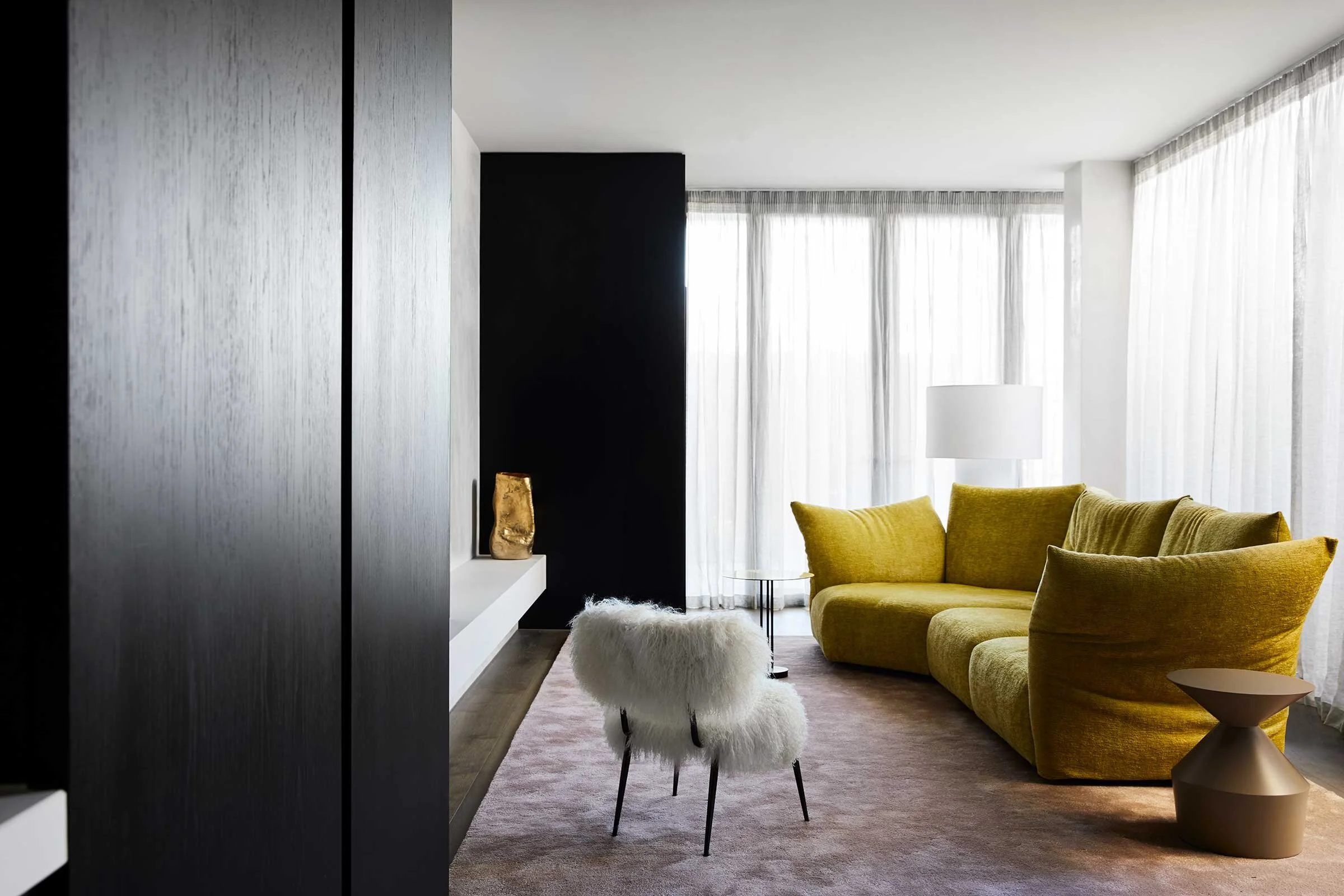 Getting to Know GOLDEN — Design Anthology