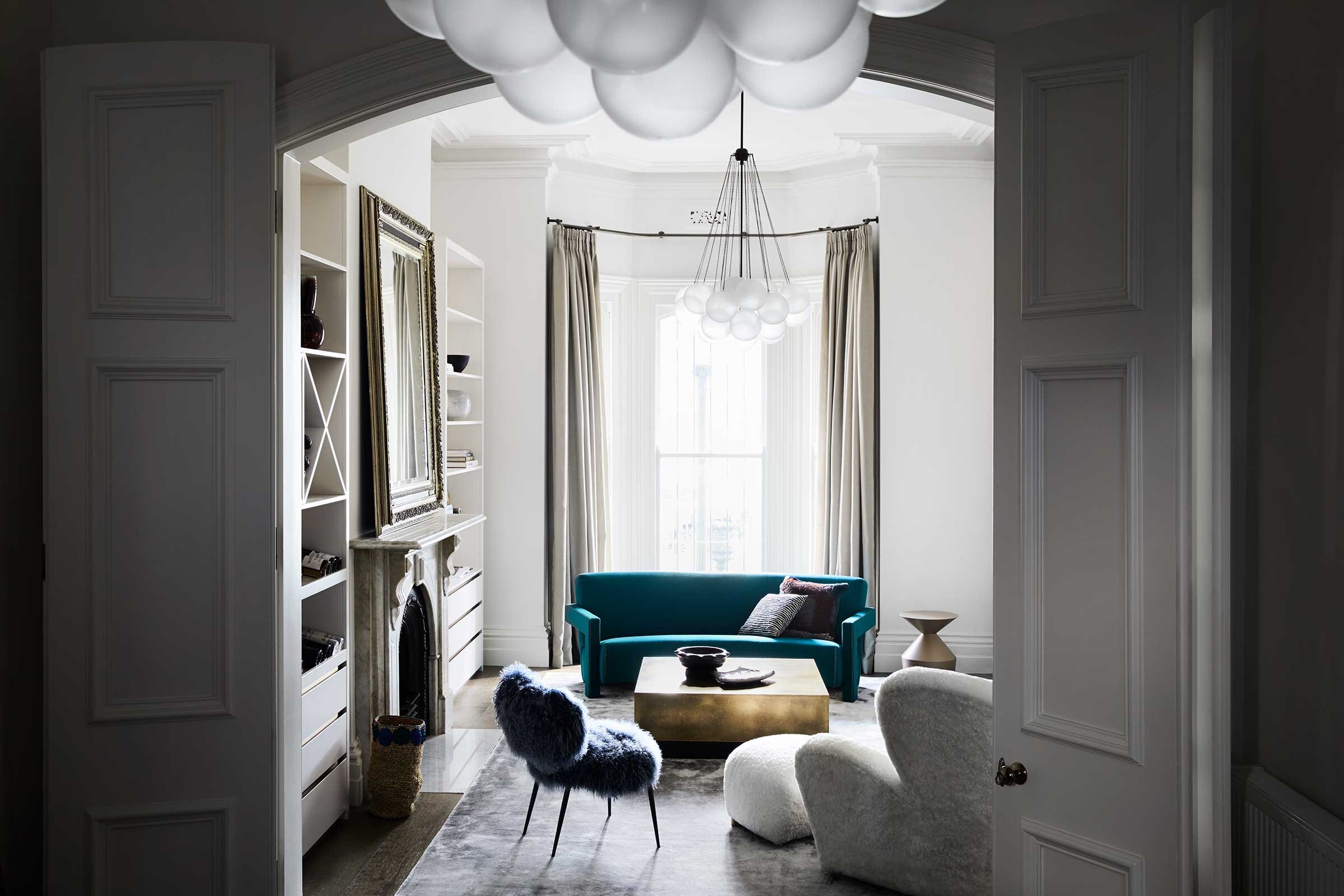 Getting to Know GOLDEN — Design Anthology