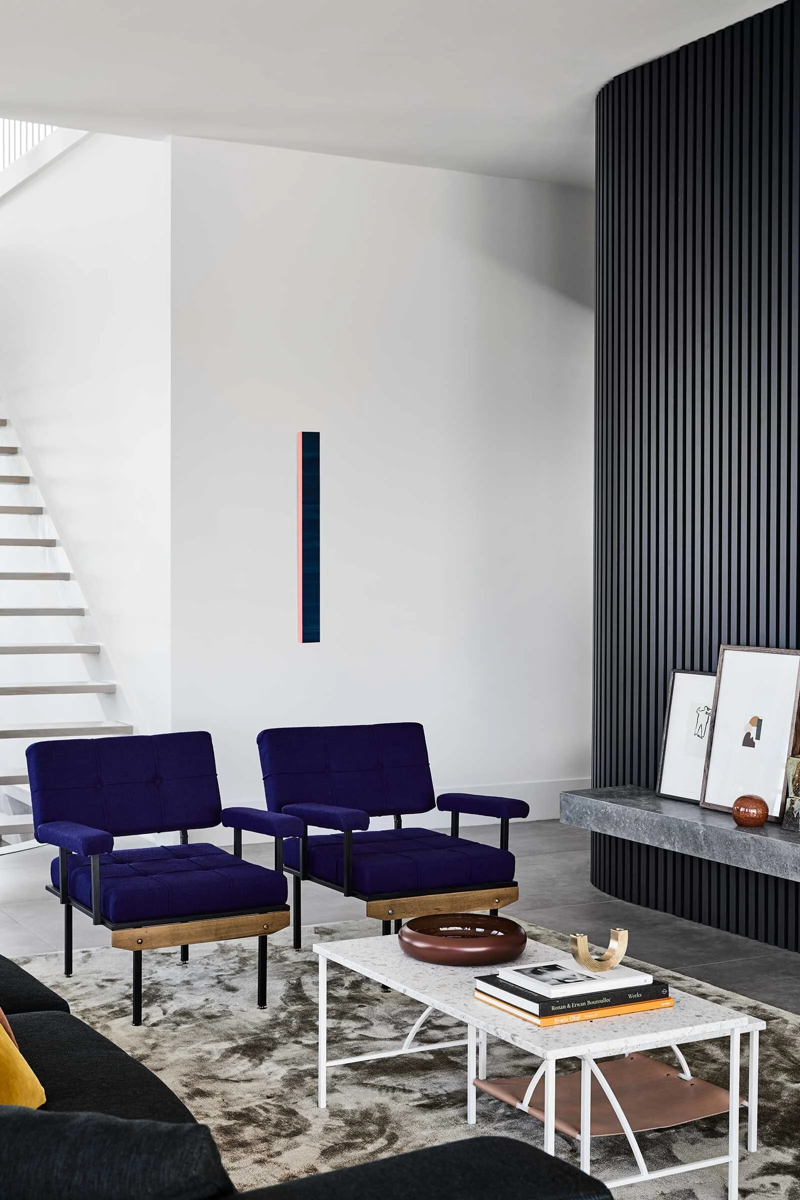 Getting to Know GOLDEN — Design Anthology