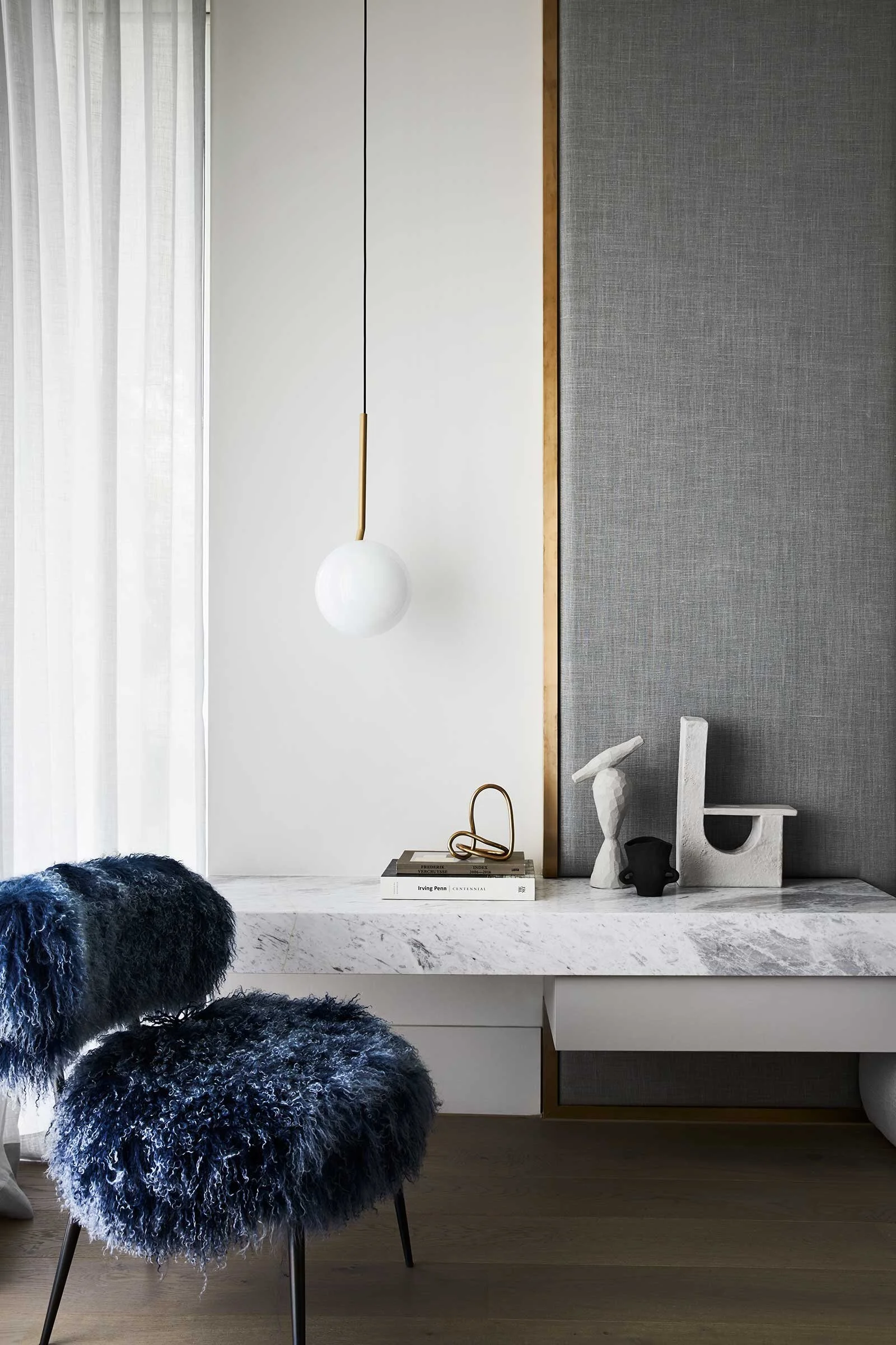 Getting to Know GOLDEN — Design Anthology