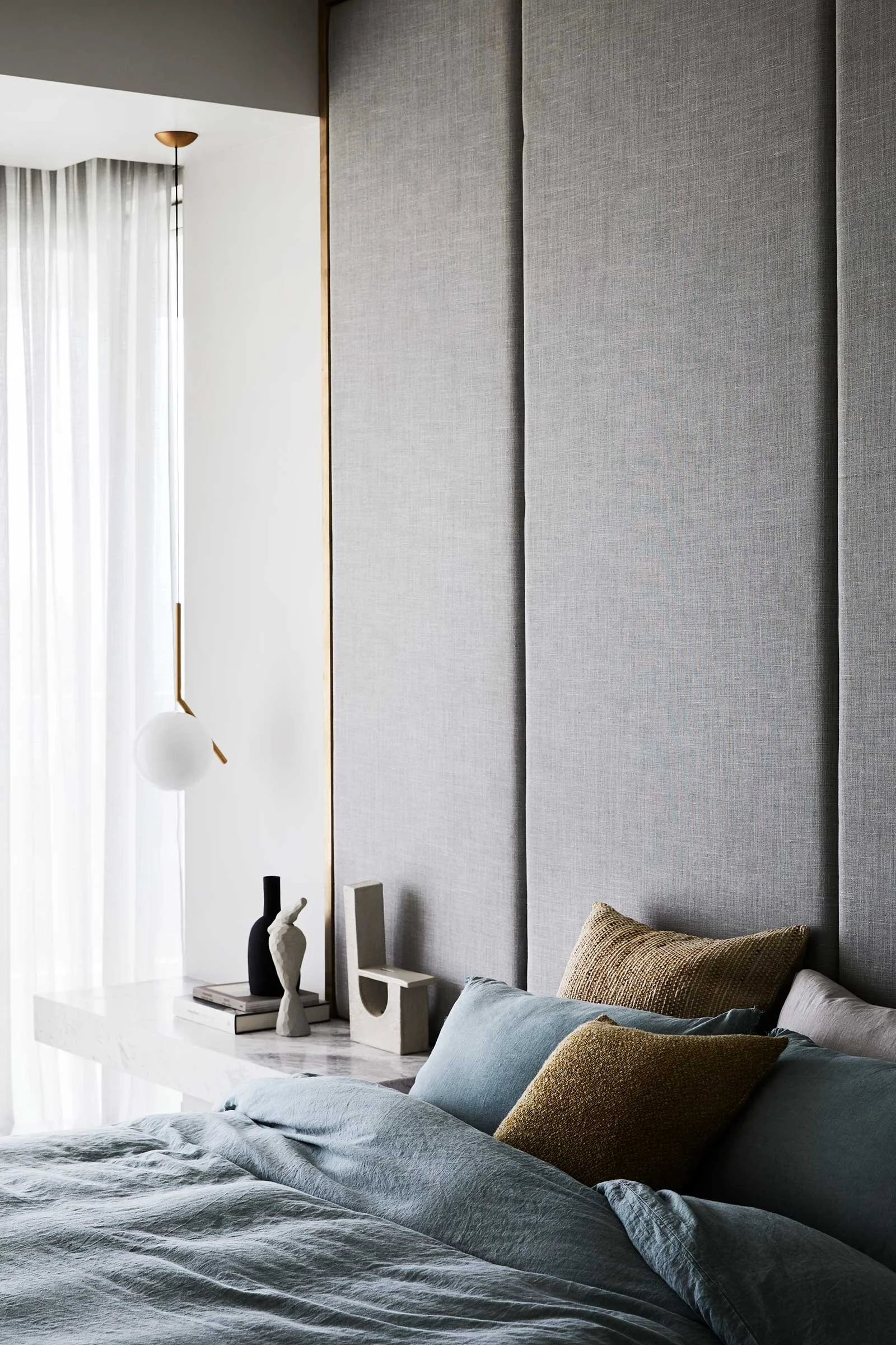 Getting to Know GOLDEN — Design Anthology