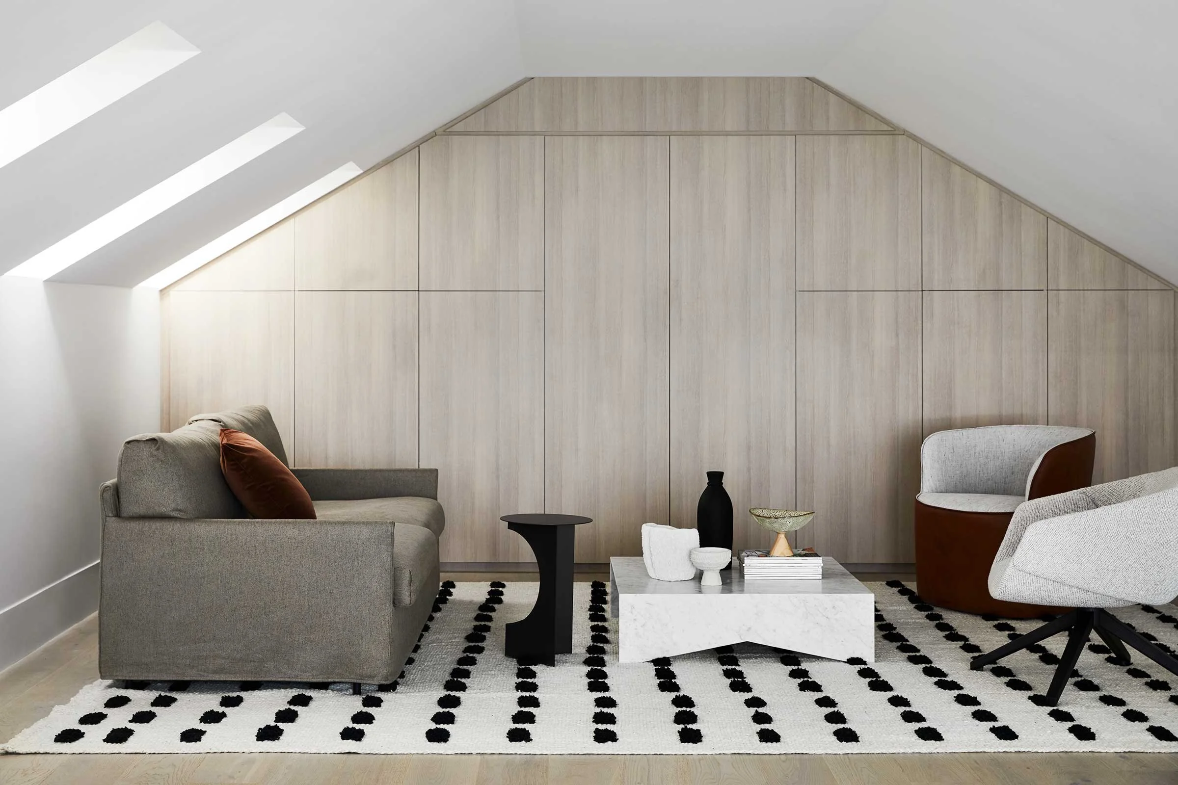 Getting to Know GOLDEN — Design Anthology