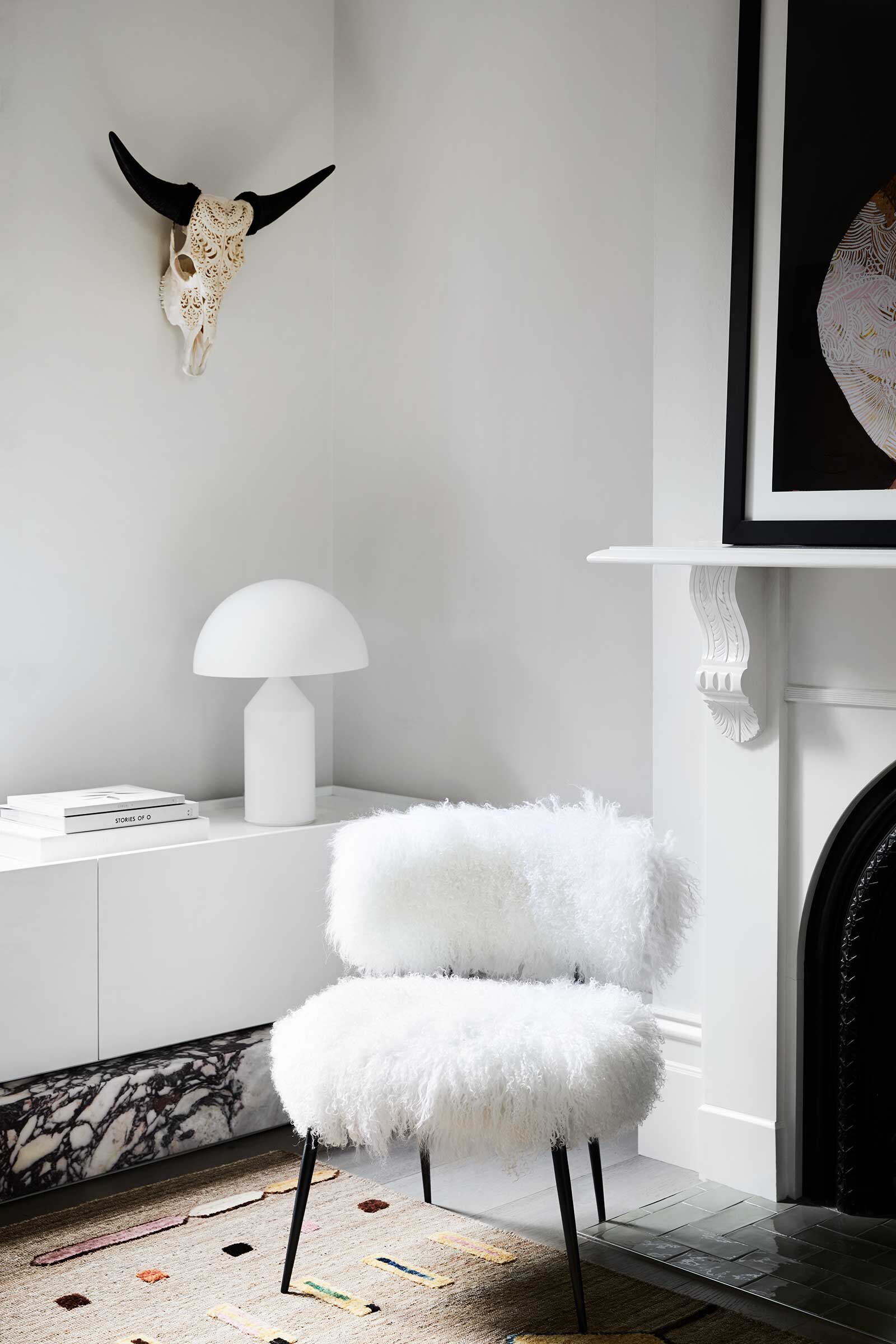 Getting to Know GOLDEN — Design Anthology