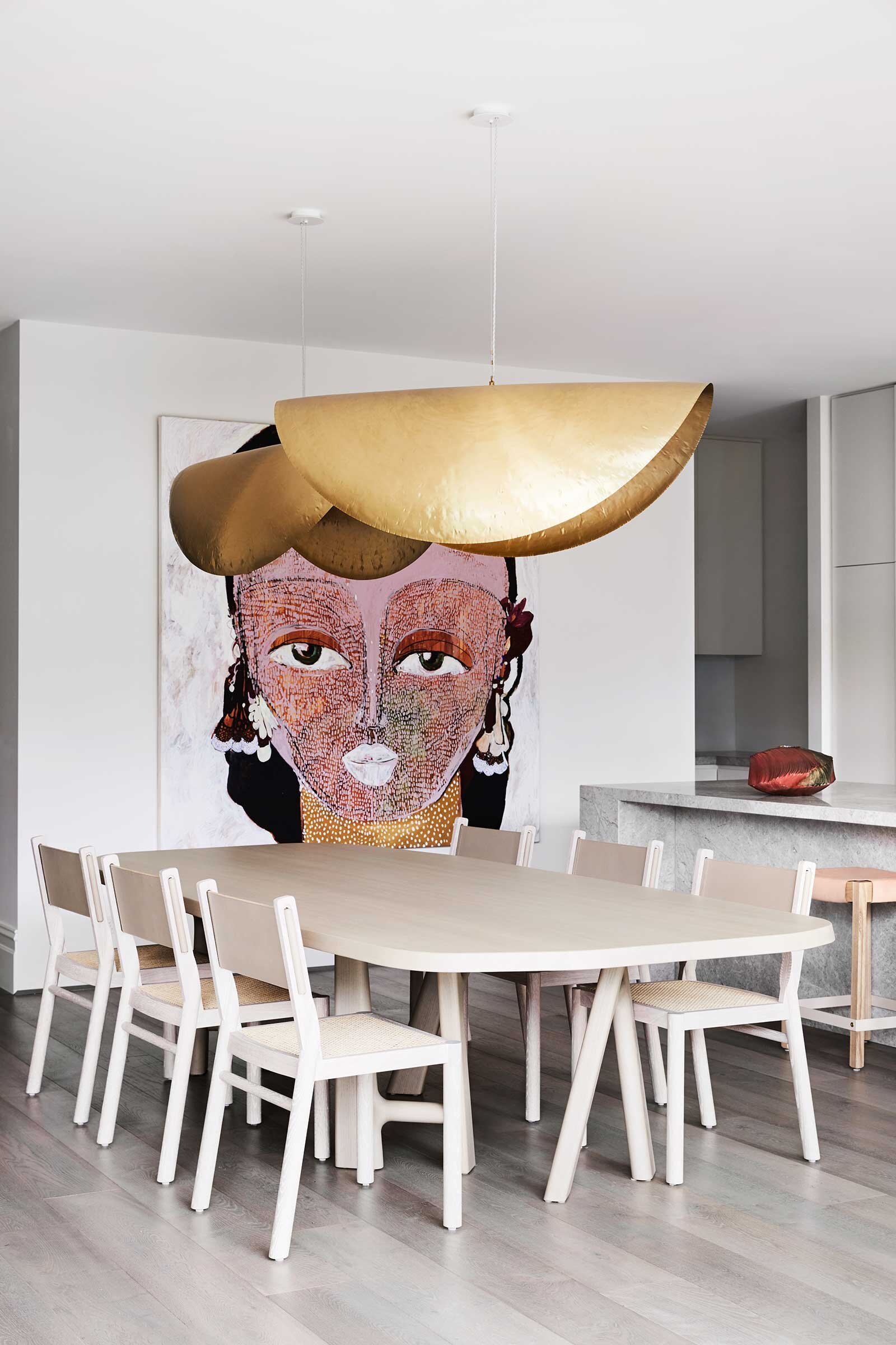 Getting to Know GOLDEN — Design Anthology