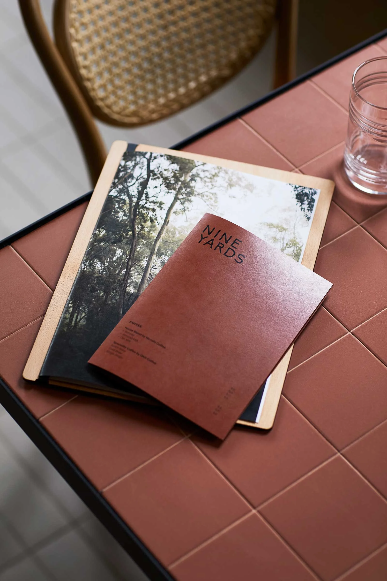 Getting to Know GOLDEN — Design Anthology