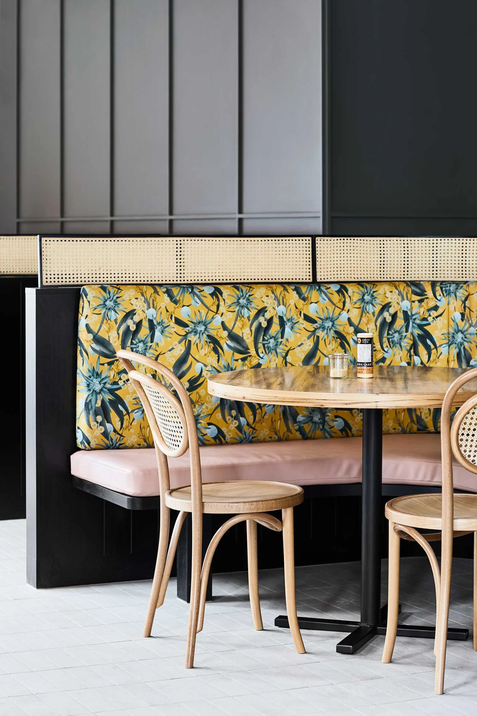 Getting to Know GOLDEN — Design Anthology