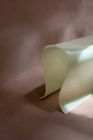 Offhand Practice Designs a Cave-Like Gallery in Shanghai — Design Anthology