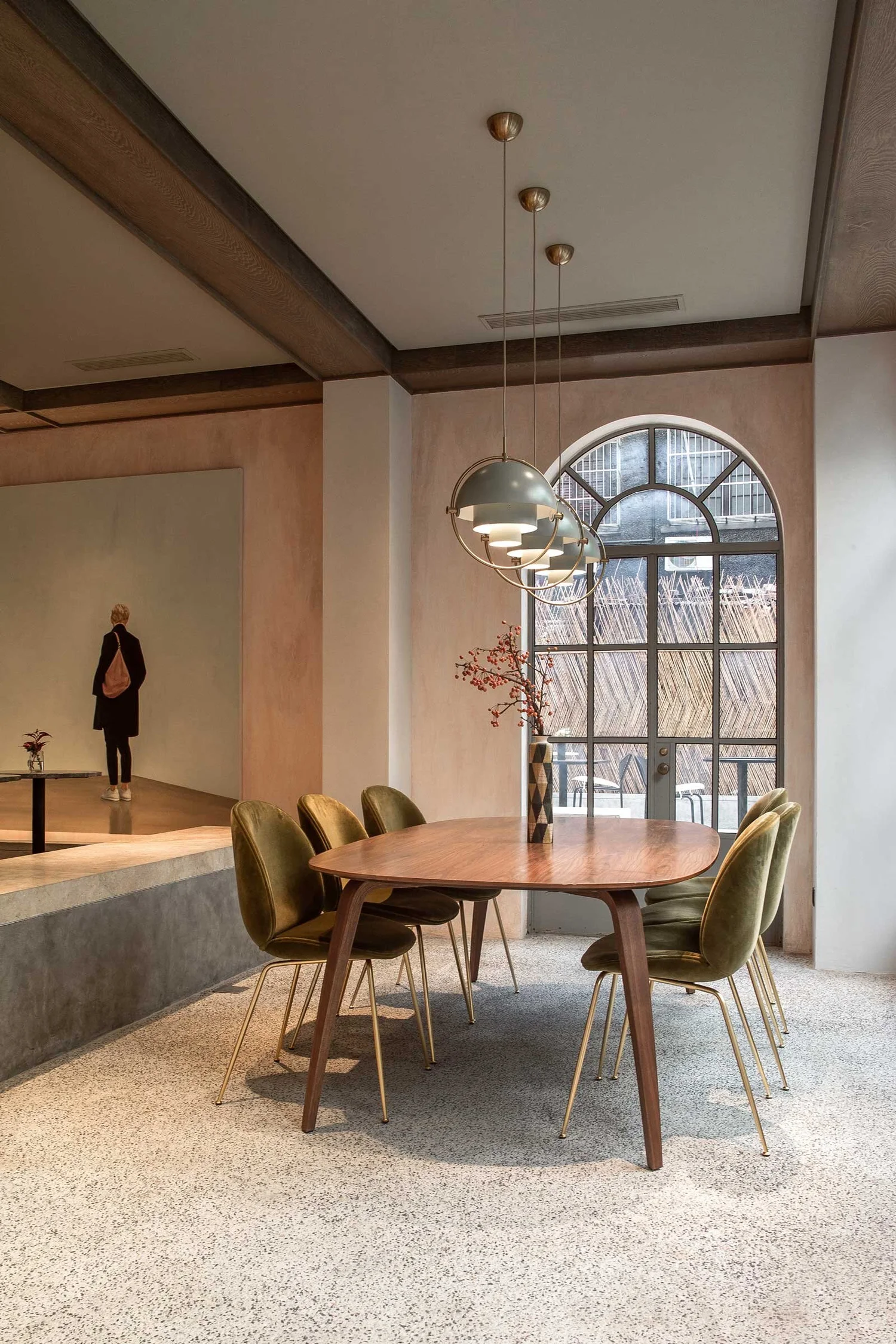 BEAST × GUBI House Opens in Shanghai — Design Anthology