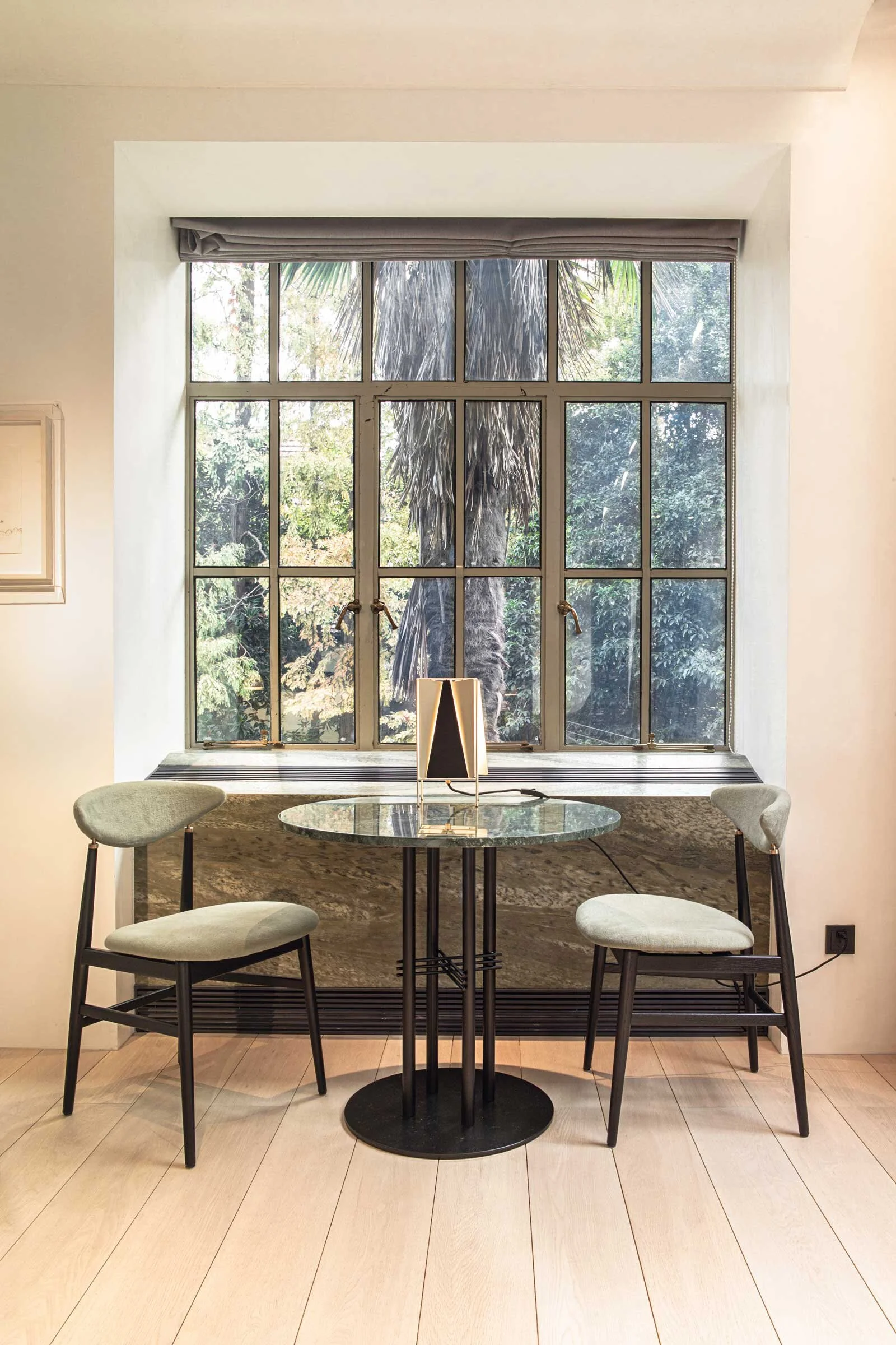 BEAST × GUBI House Opens in Shanghai — Design Anthology